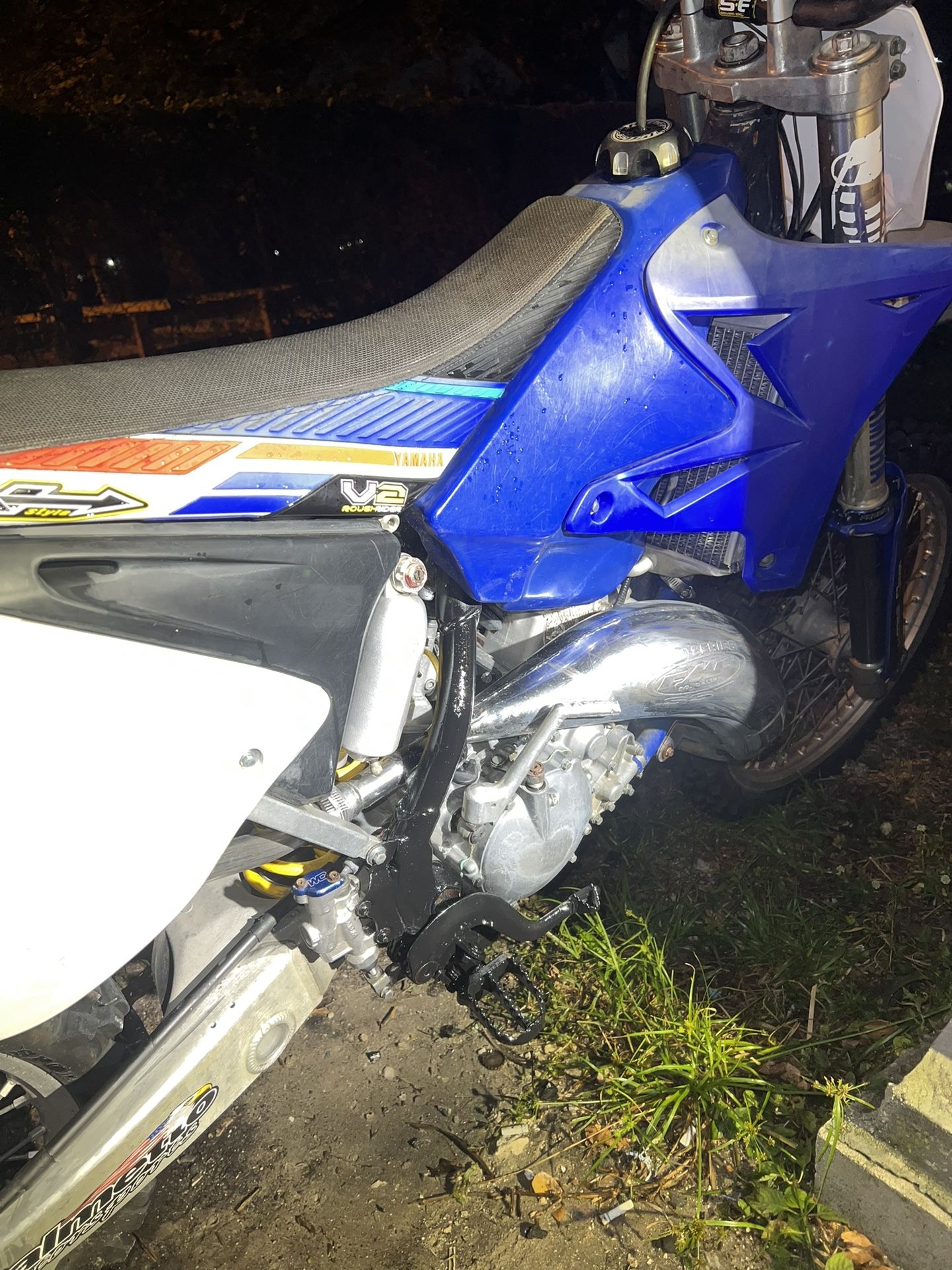 2003 Yamaha Yz125 for Sale in Miami Gardens, FL - OfferUp