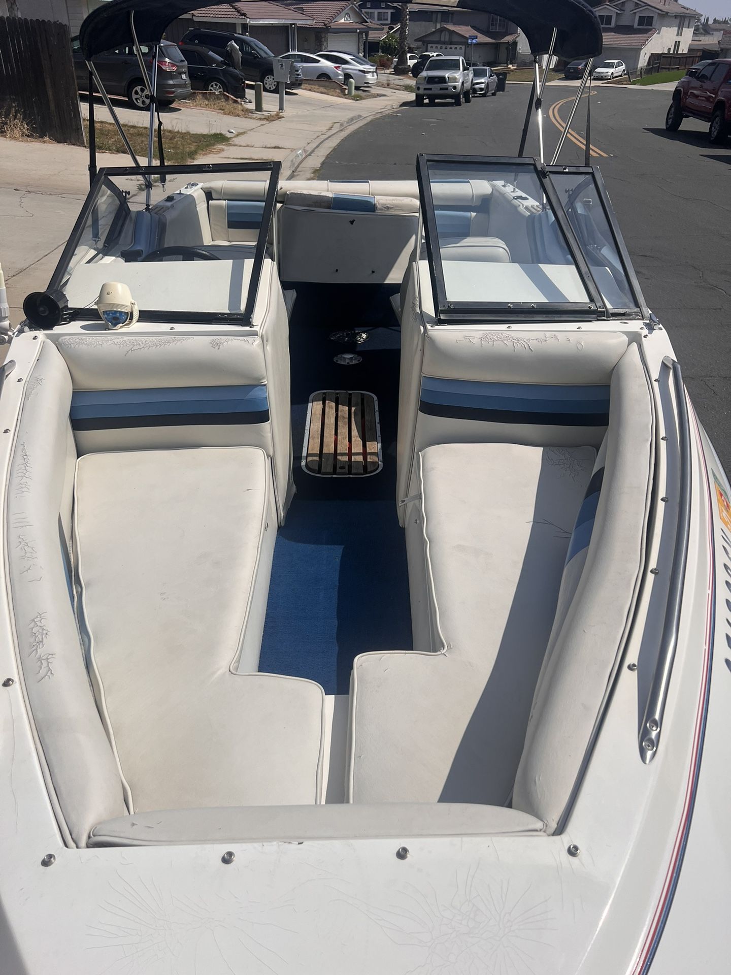 1988 19ft for Sale in Moreno Valley, CA - OfferUp