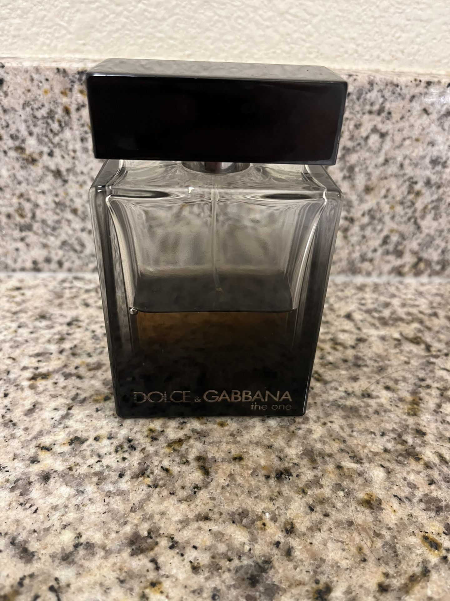 Dolce And Gabbana The One Cologne for Sale in San Jose, CA - OfferUp