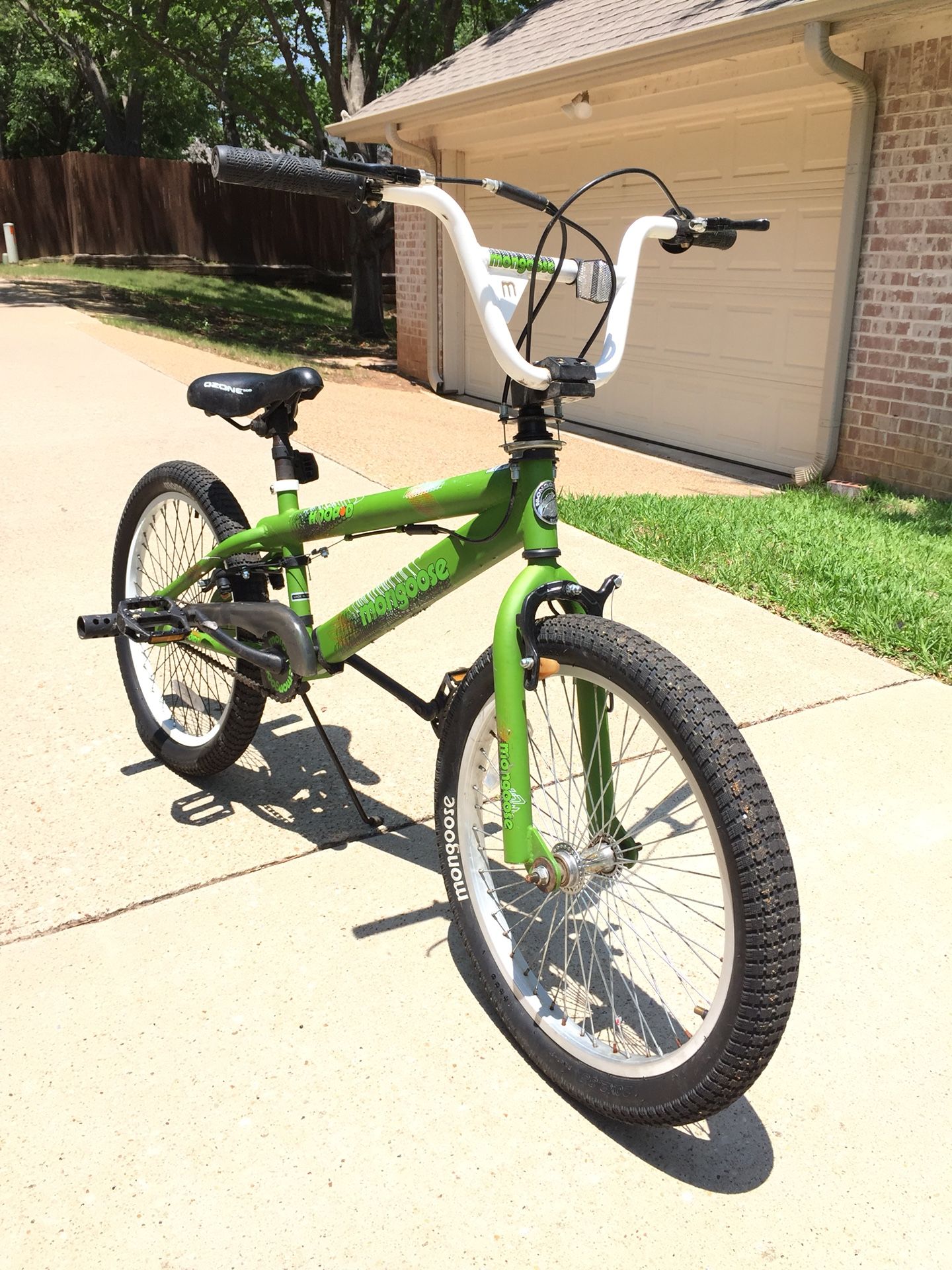 Bmx Mongoose 20 Tranet Biologia Ufrj Br