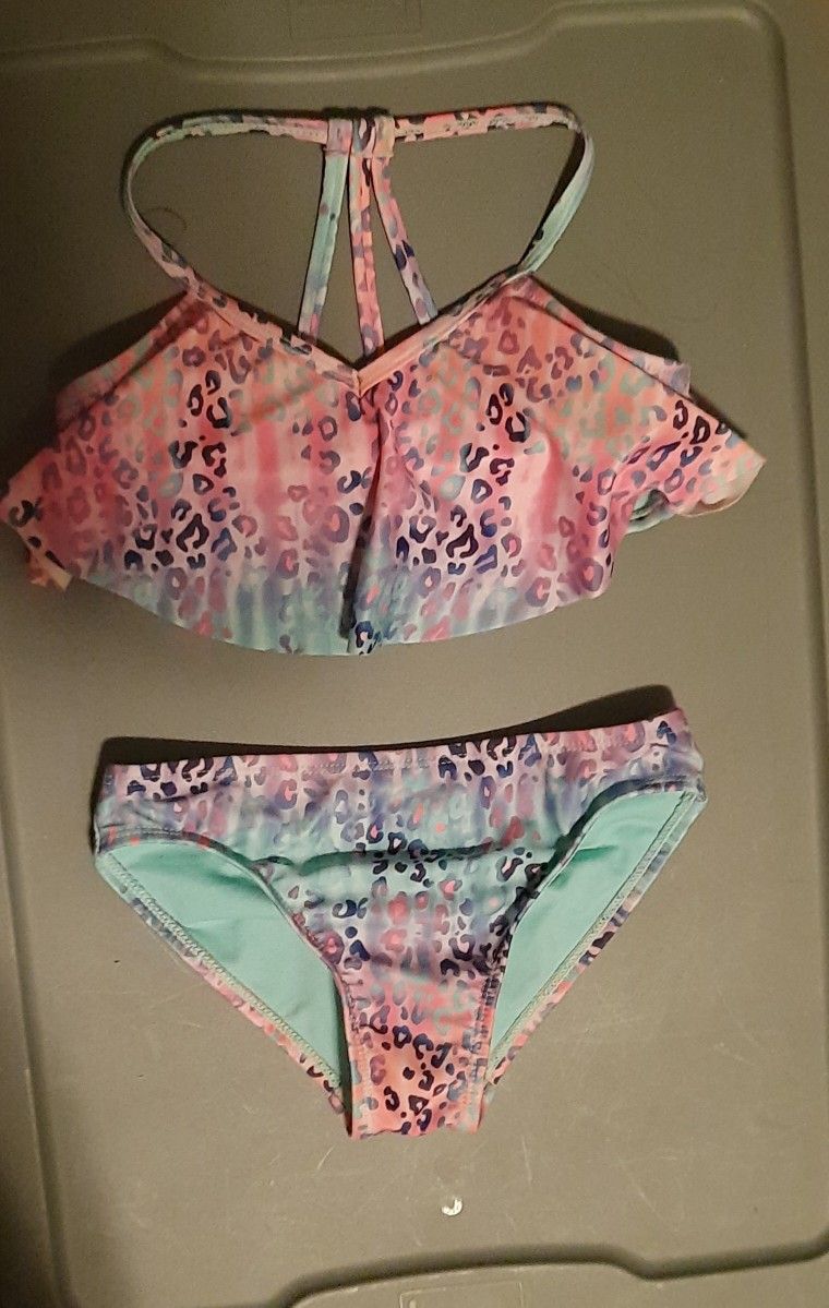 5 Girls Swim Suits for Sale in Louisville, KY - OfferUp