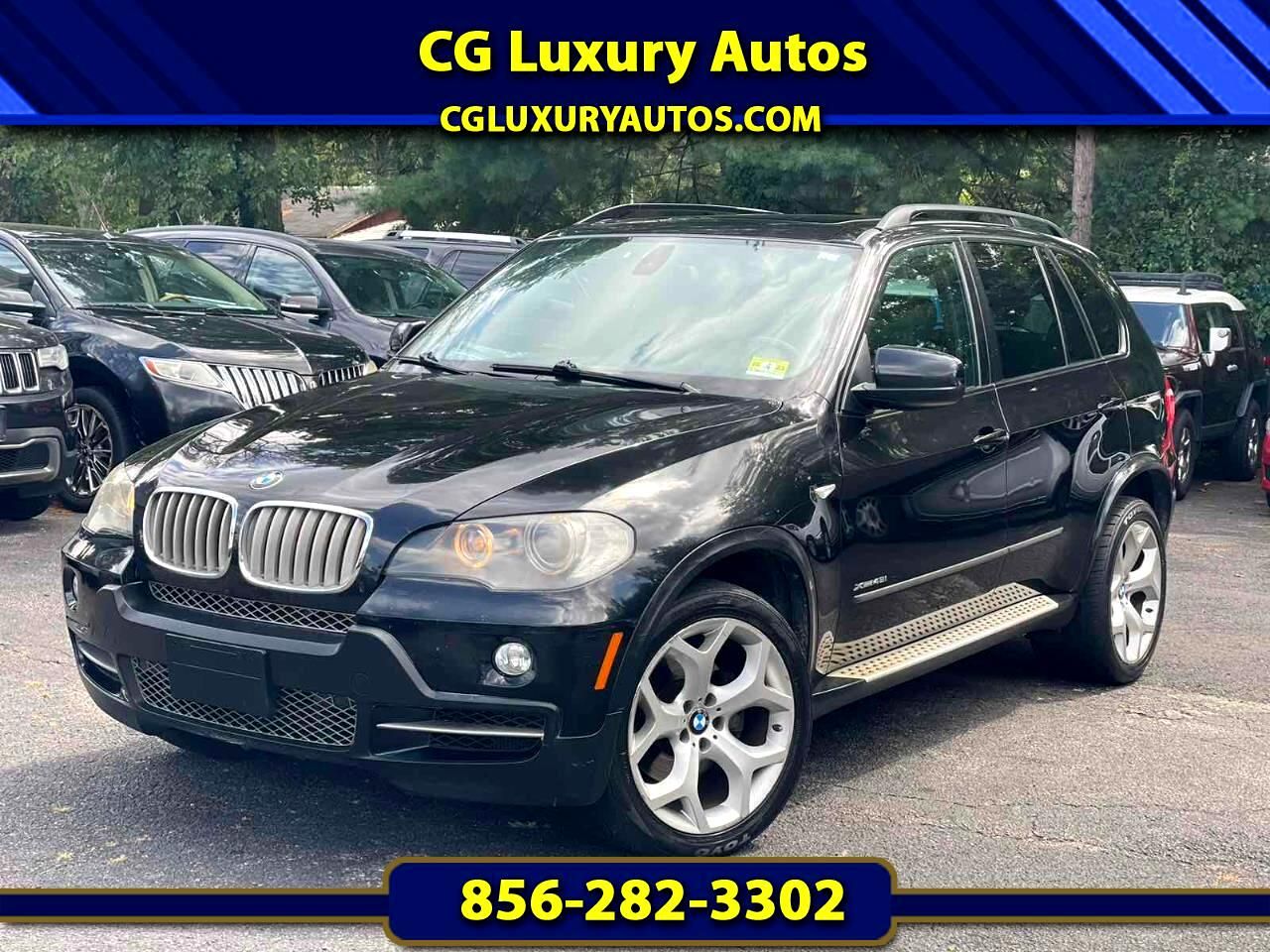 2010 Bmw X5 For Sale