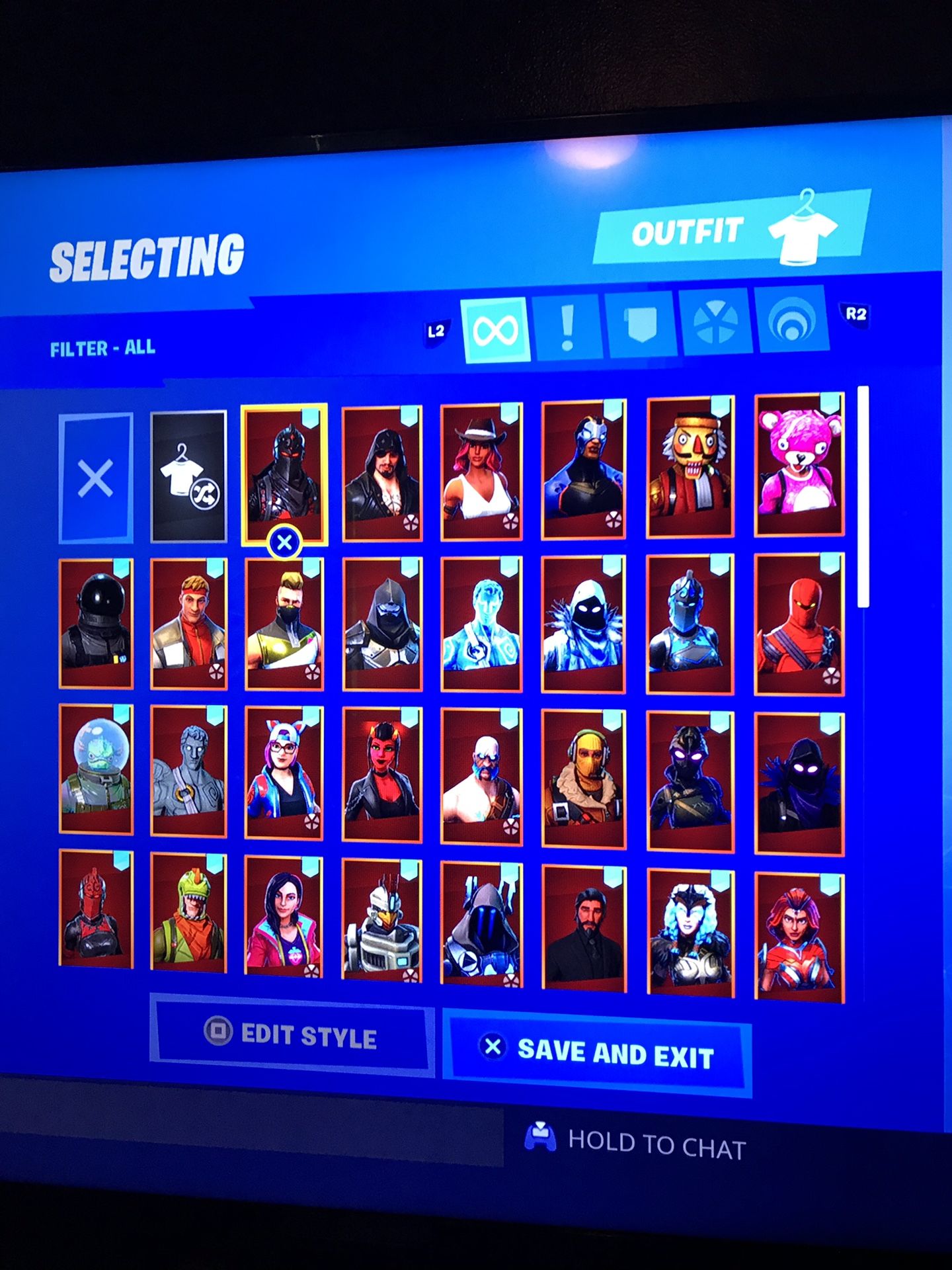 Fortnite Account Pc for Sale in Stockton, CA - OfferUp