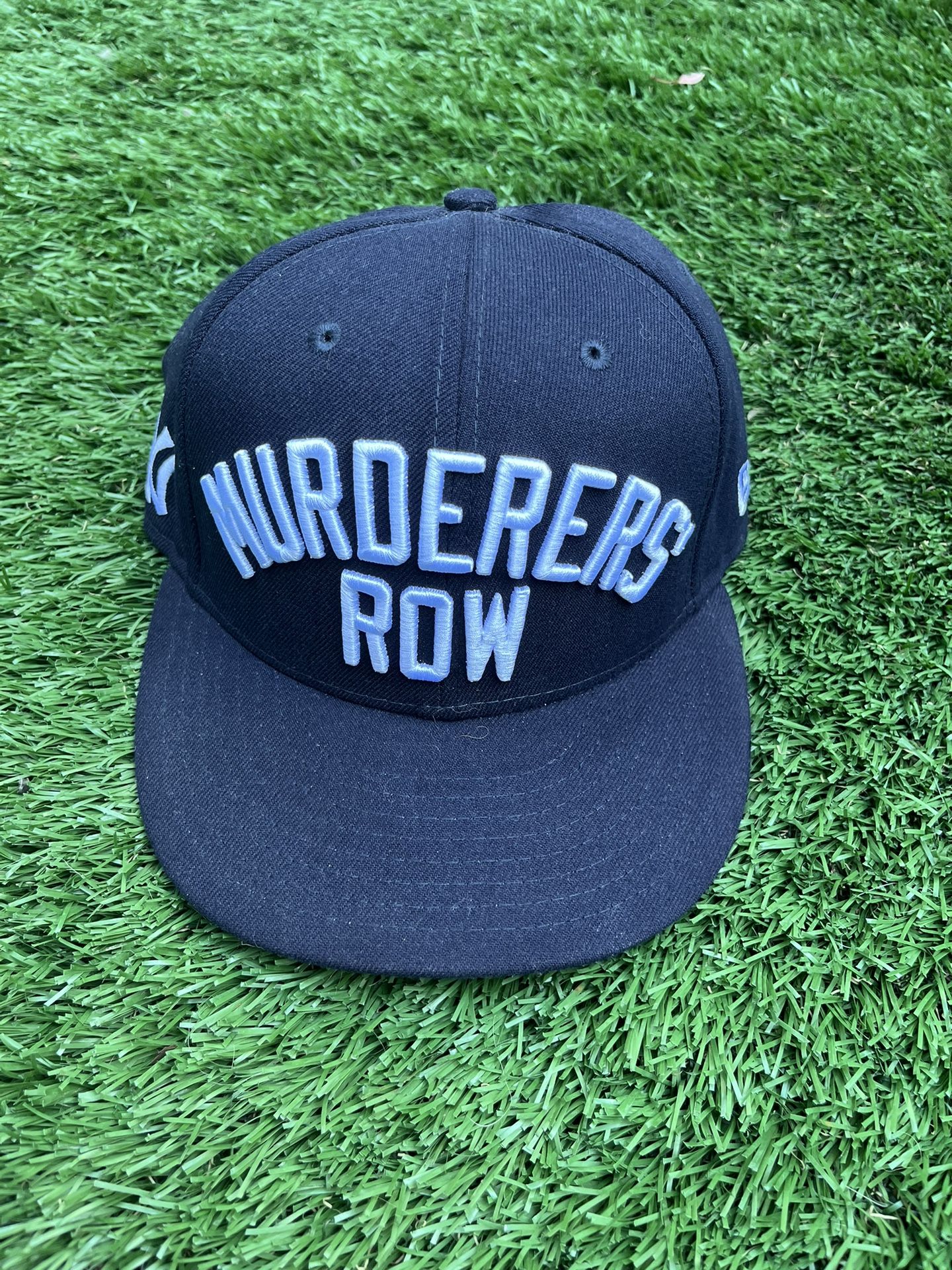 New Era New York Yankees Murderers’ Row Snap-back Hat for Sale in Simi ...