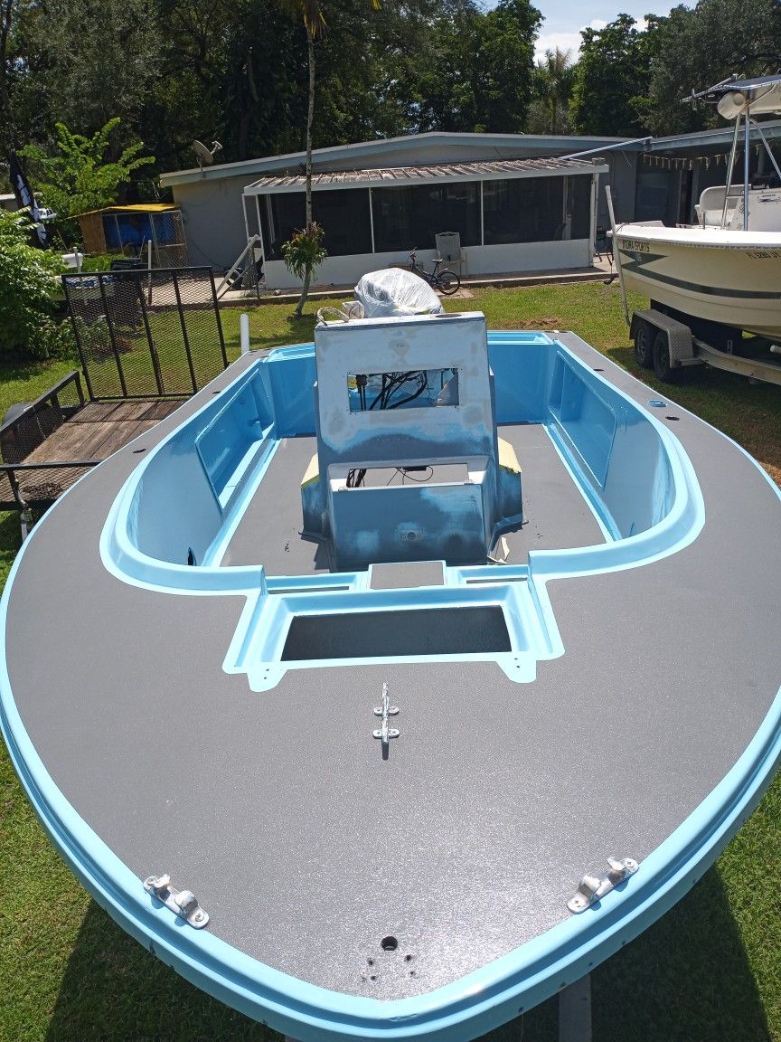 Full Paint Awlgrip /Awlcraft 2000 for Sale in Miami, FL - OfferUp