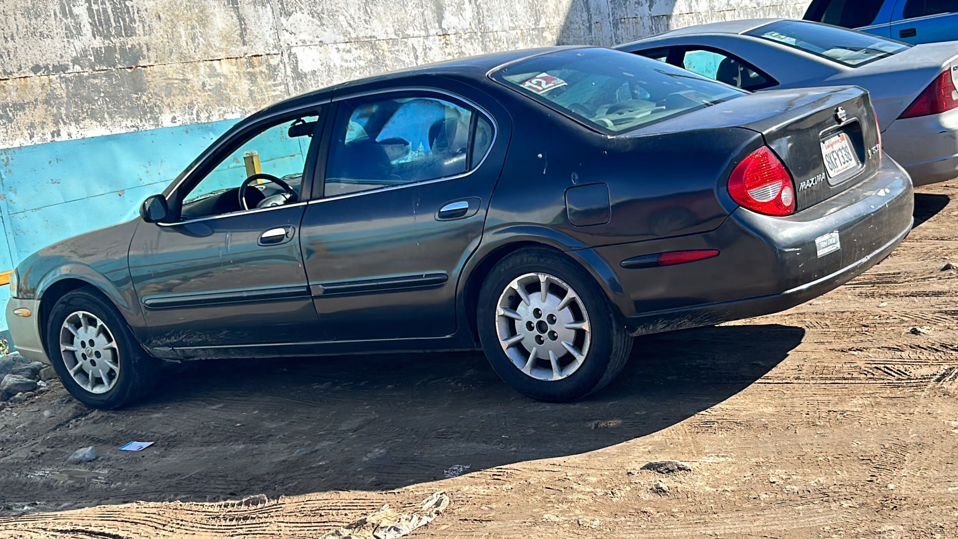 2000 Nissan Maxima for Sale in San Diego, CA - OfferUp