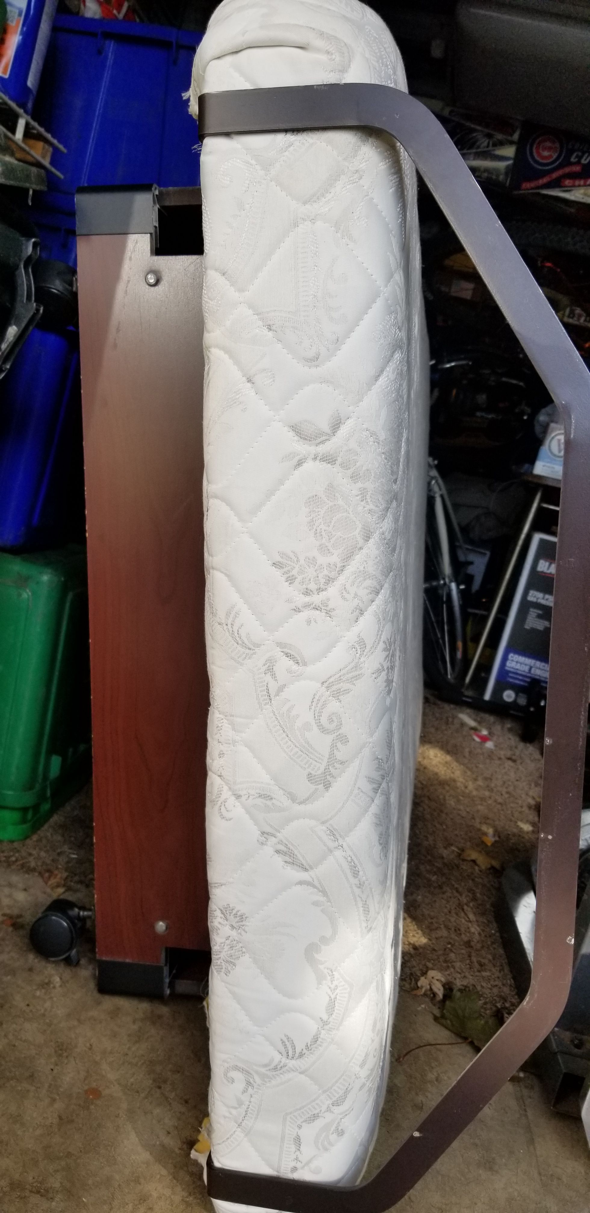 Adjusta Magic , signature series adjustable , massage twin BED. for ...