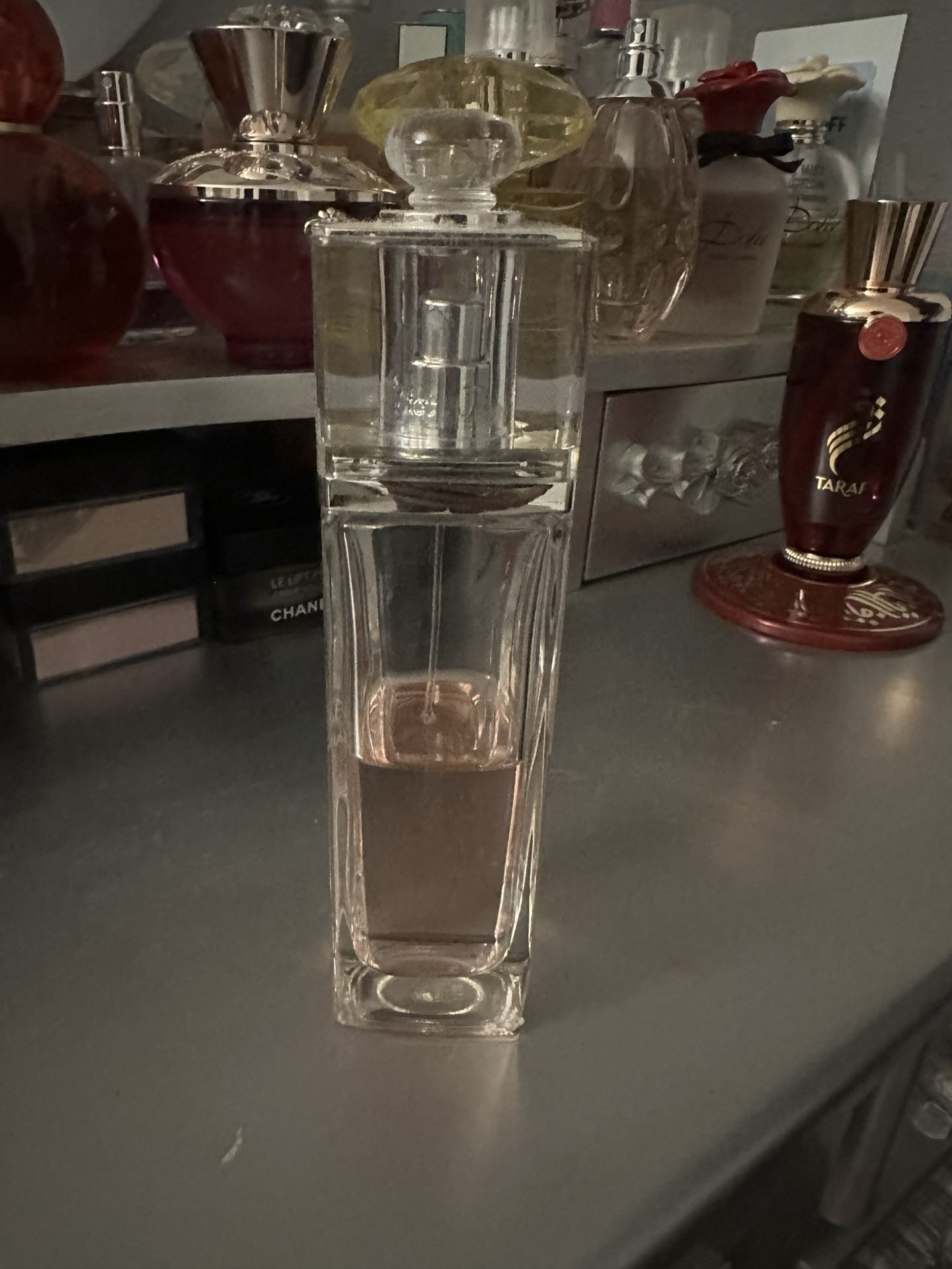 Dior Addict Perfume for Sale in Antioch, CA - OfferUp