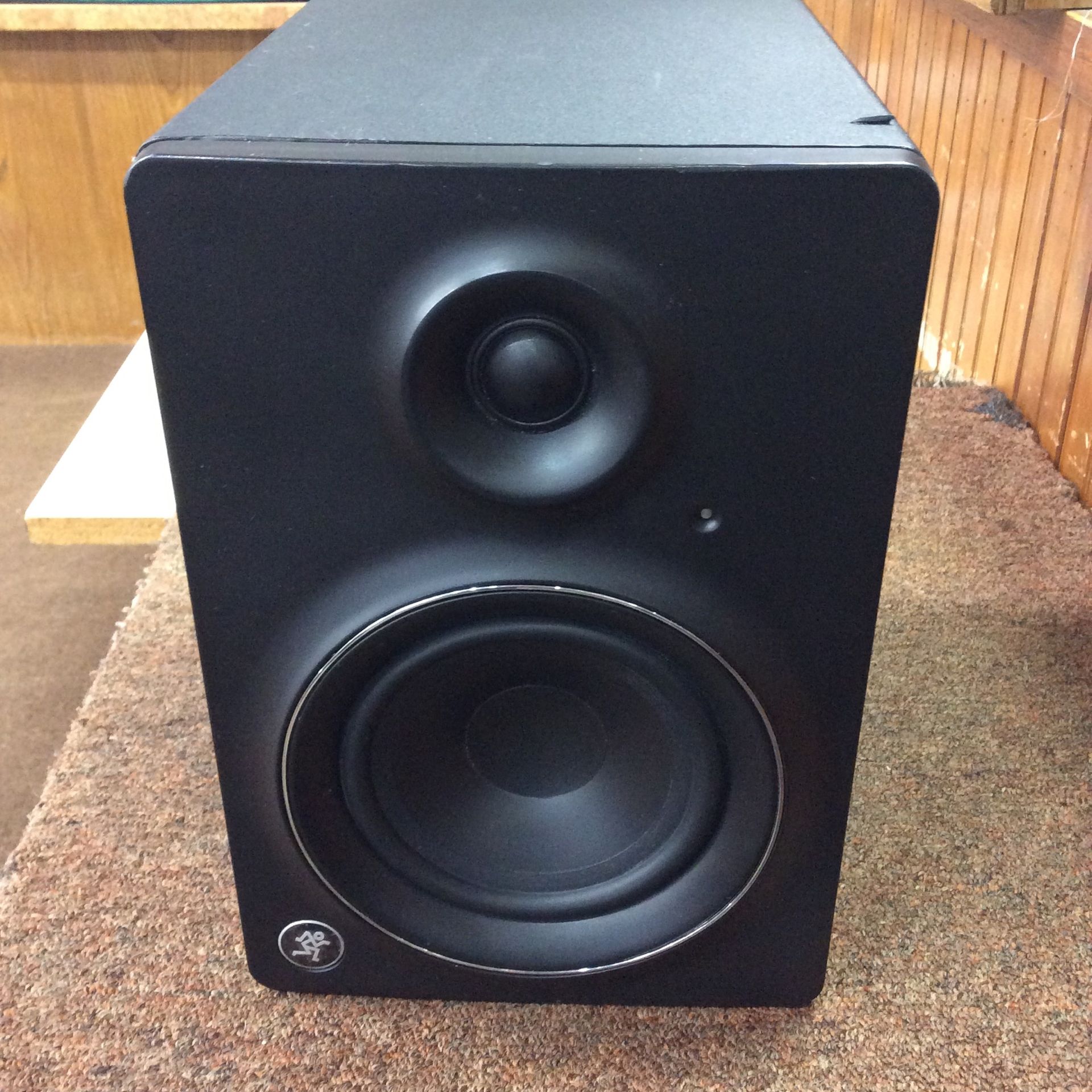 Mackie MR5 MK2 Powered Speaker for Sale in Grand Prairie, TX - OfferUp