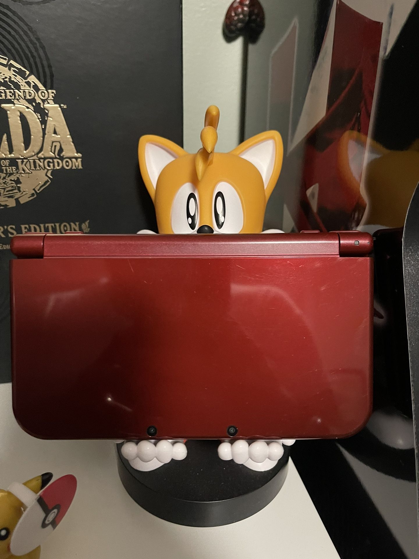 Nintendo 3DS Plus 3 Games for Sale in Brookfield, IL - OfferUp