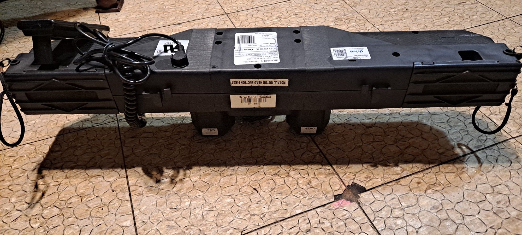 Is motor for adjustable beds for Sale in Thibodaux, LA - OfferUp