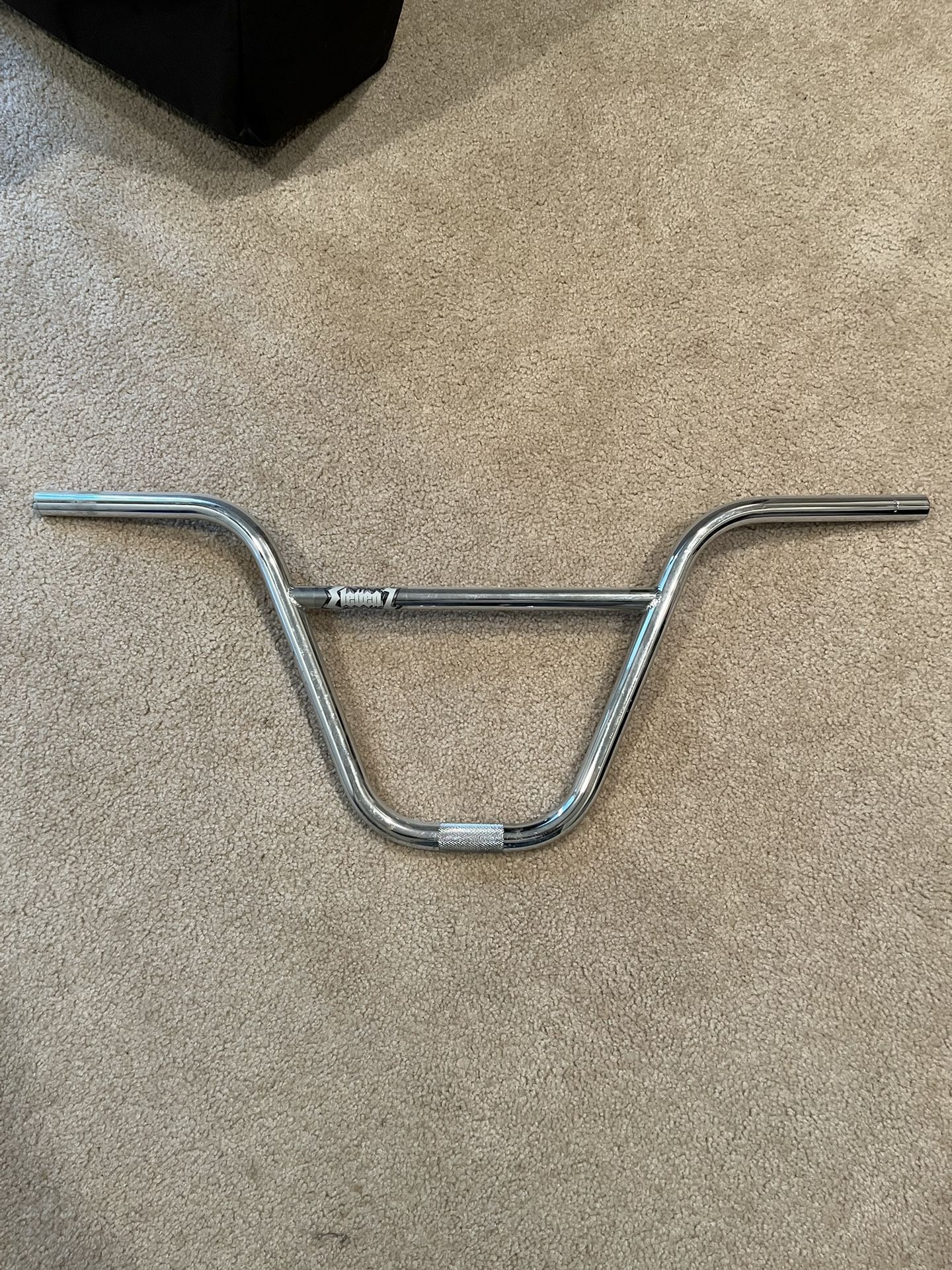 BMX Handlebars S&M Elevenz for Sale in Escondido, CA - OfferUp