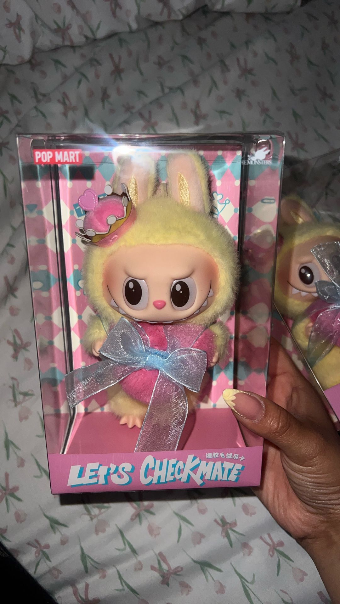 Labubu for Sale in Los Angeles, CA - OfferUp