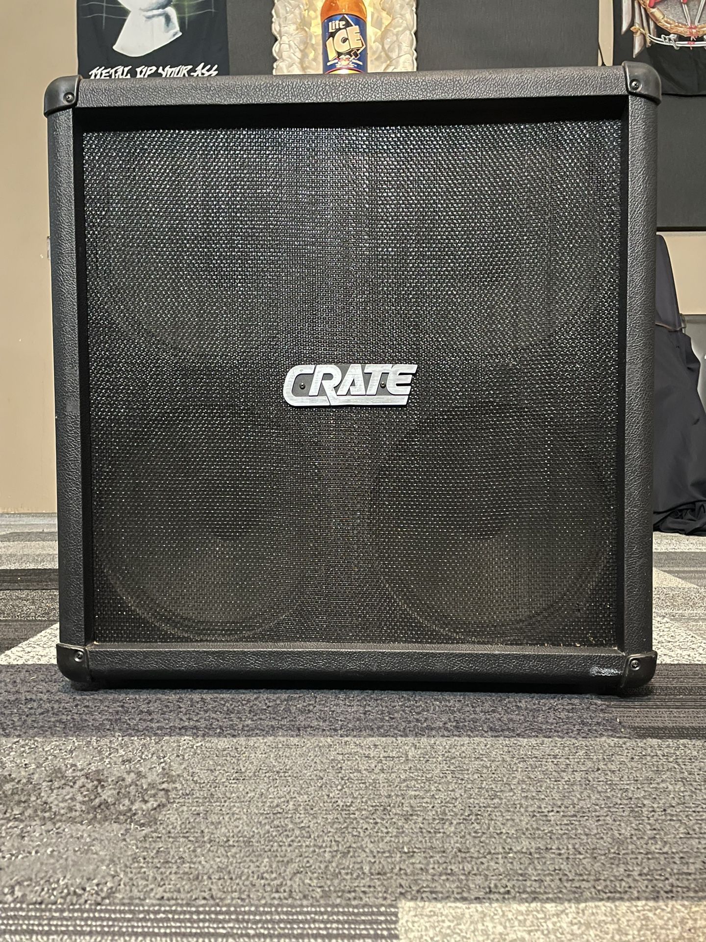 Crate 4x12 Cab for Sale in Marysville, WA - OfferUp