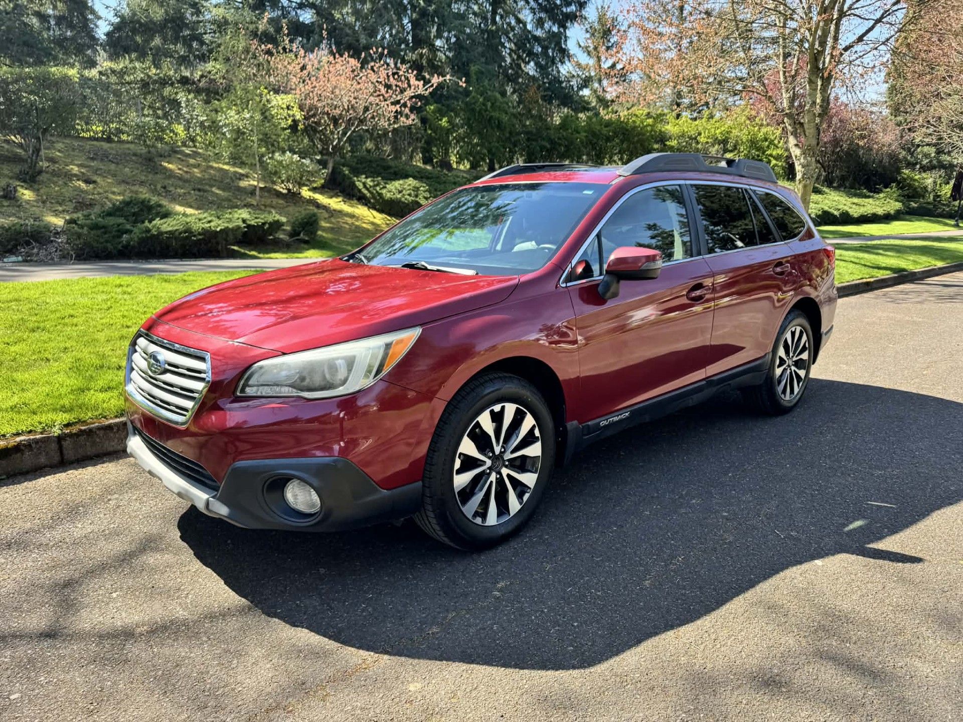 Subaru For Sale Portlandnull