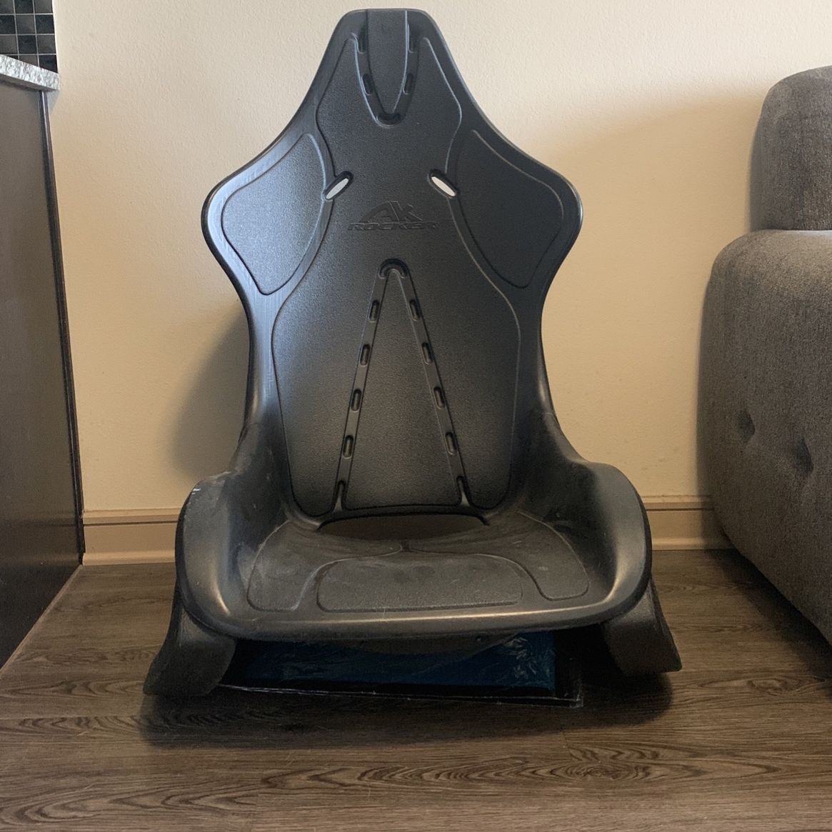 Ak Octane Gaming Chair