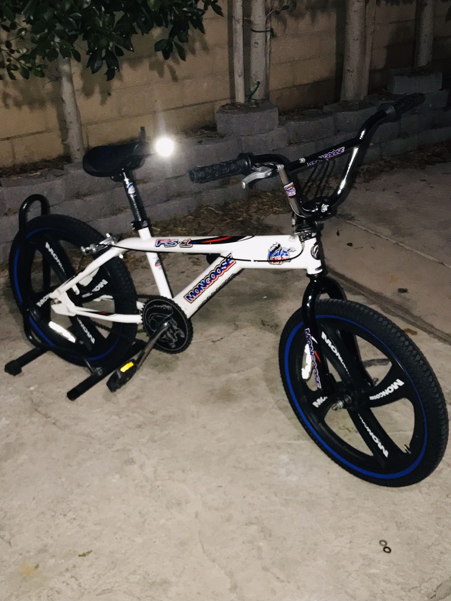 Mongoose Schwinn Haro Diamondback Bmx 16 Dyno Gt for Sale in Montclair ...