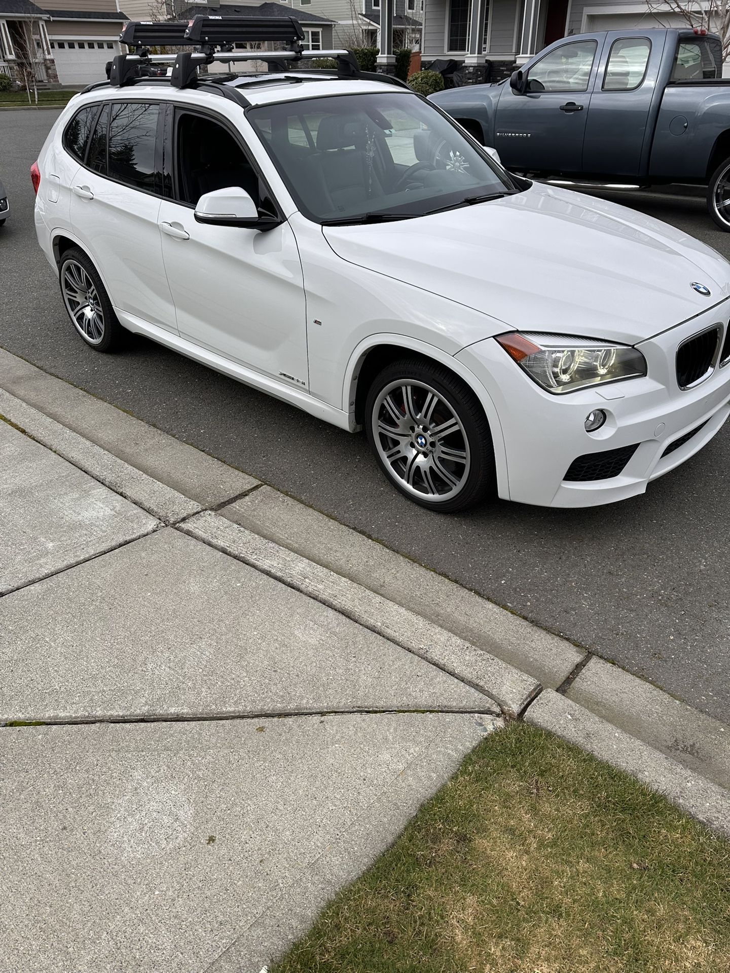 2014 BMW X1 for Sale in Tacoma, WA - OfferUp