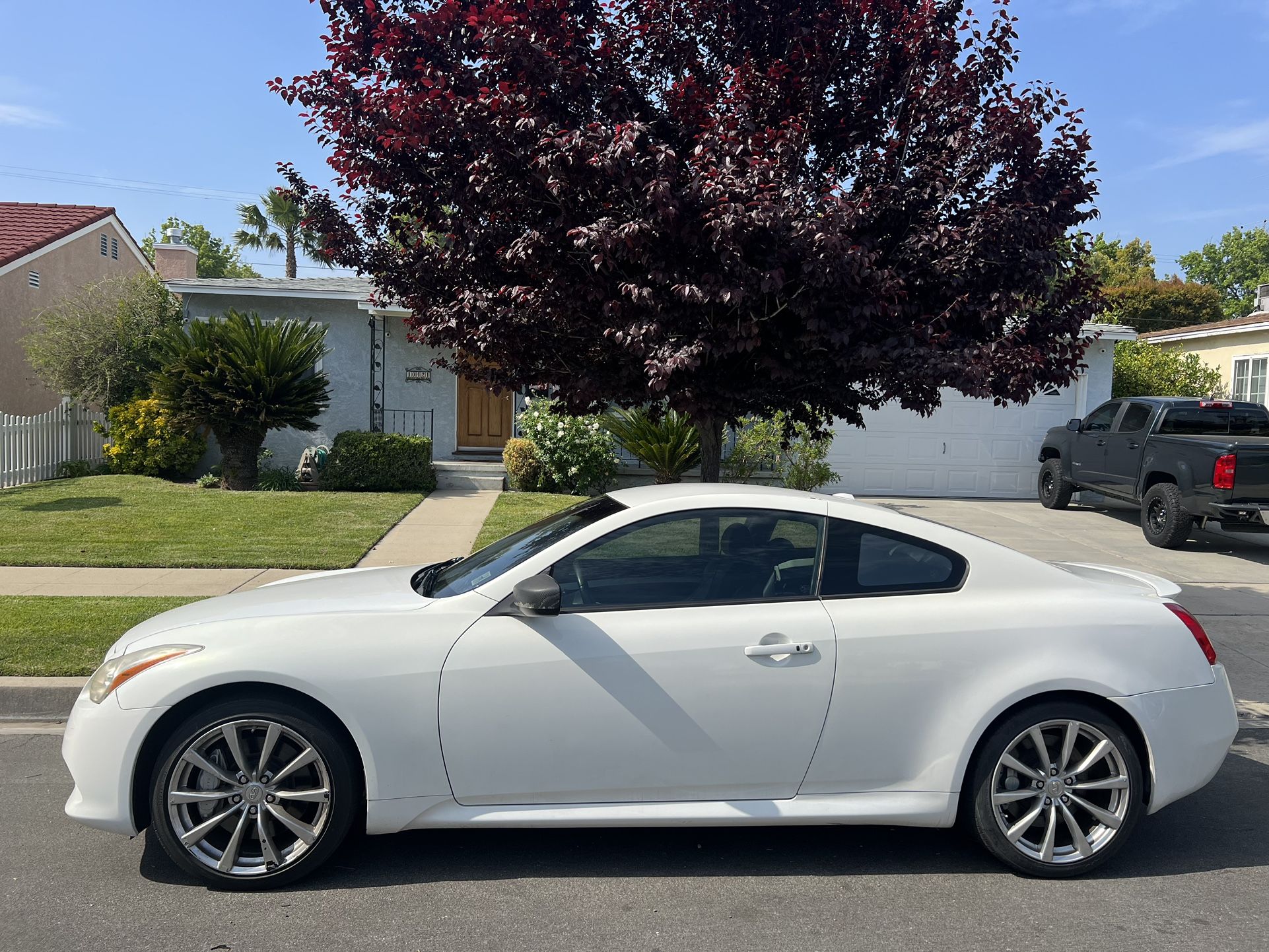 2009 Infiniti G37S Coupe for Sale in Tujunga, CA - OfferUp