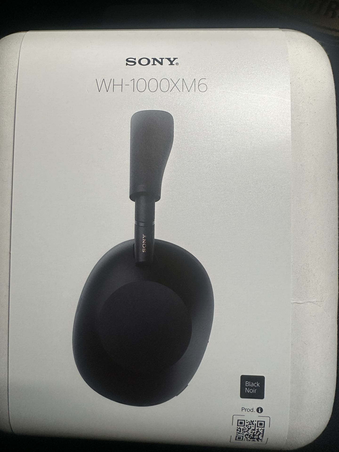 Sony Xm6 Headphones for Sale in San Bernardino, CA - OfferUp