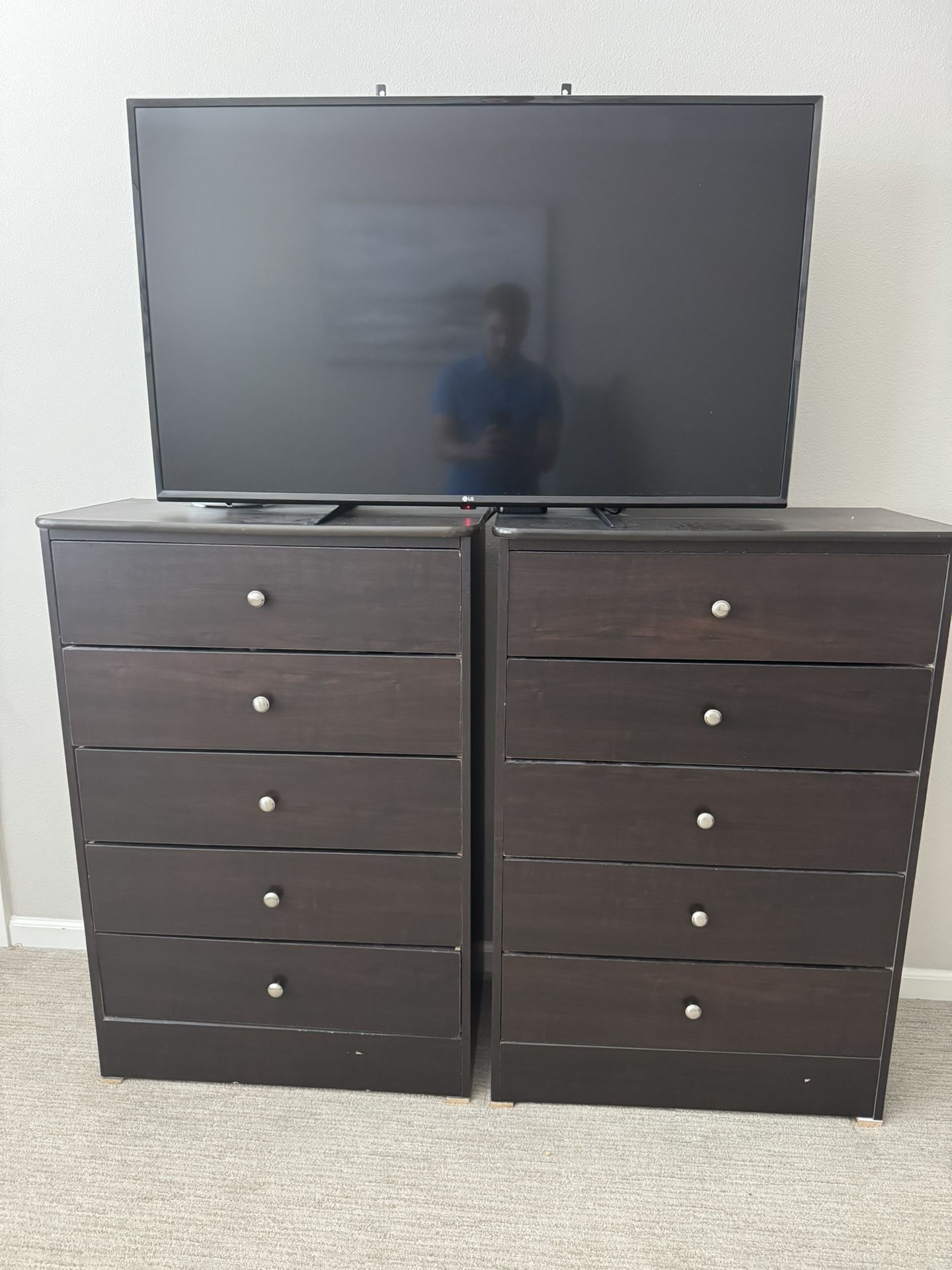 Two Sets of Drawers for Sale in Irvine, CA - OfferUp