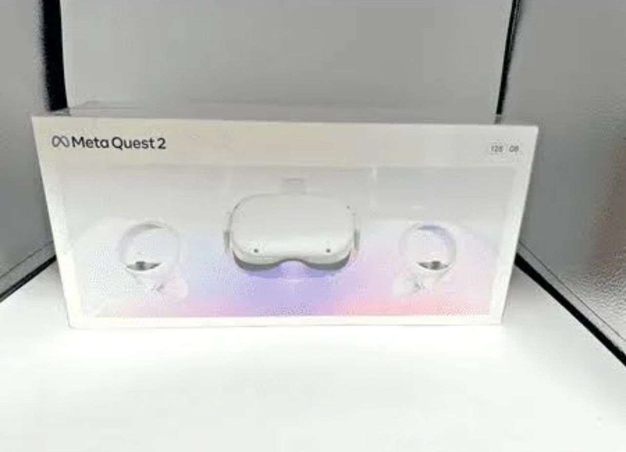 Meta Oculus Quest 2 for Sale in Duluth, GA - OfferUp