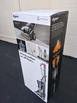Dyson Dc33 Box