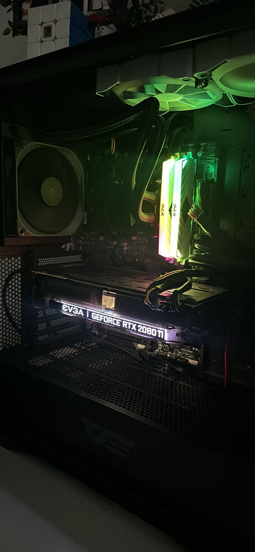 Custom 2080ti Gaming PC for Sale in Clearwater, FL - OfferUp