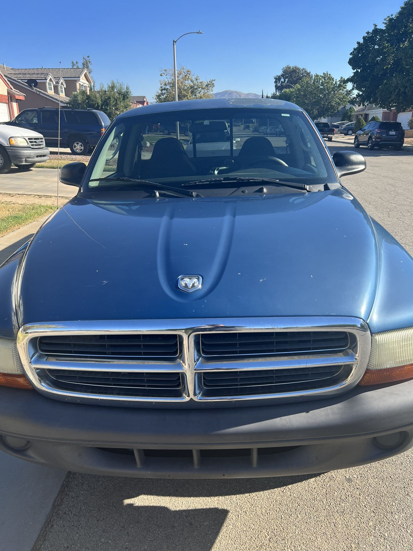 2004 Dodge Dakota For Sale In Palmdale CA OfferUp