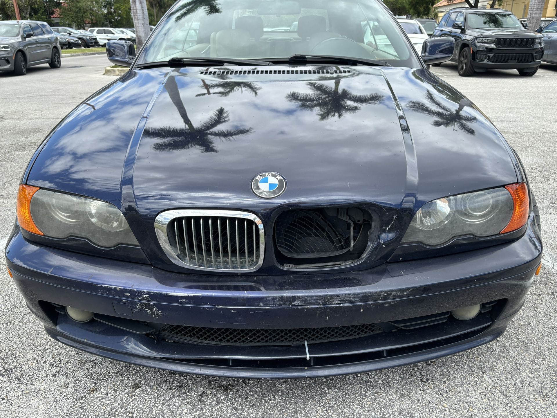 2001 BMW 325Ci for Sale in Miami, FL - OfferUp