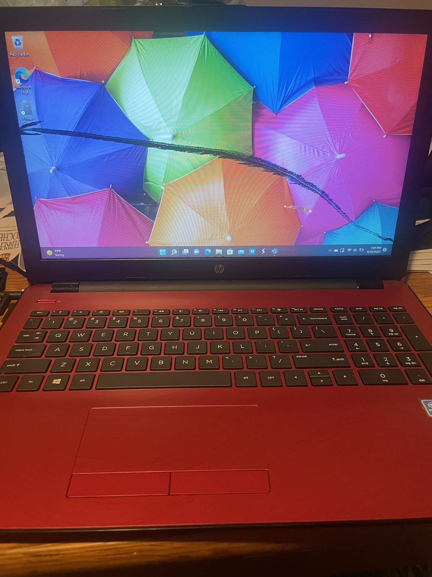 HP 15 6 Cracked Screen Fully Functional For Sale In Everett WA OfferUp hp-15-6-cracked-screen-fully-functional-for-sale-in-everett-wa-offerup