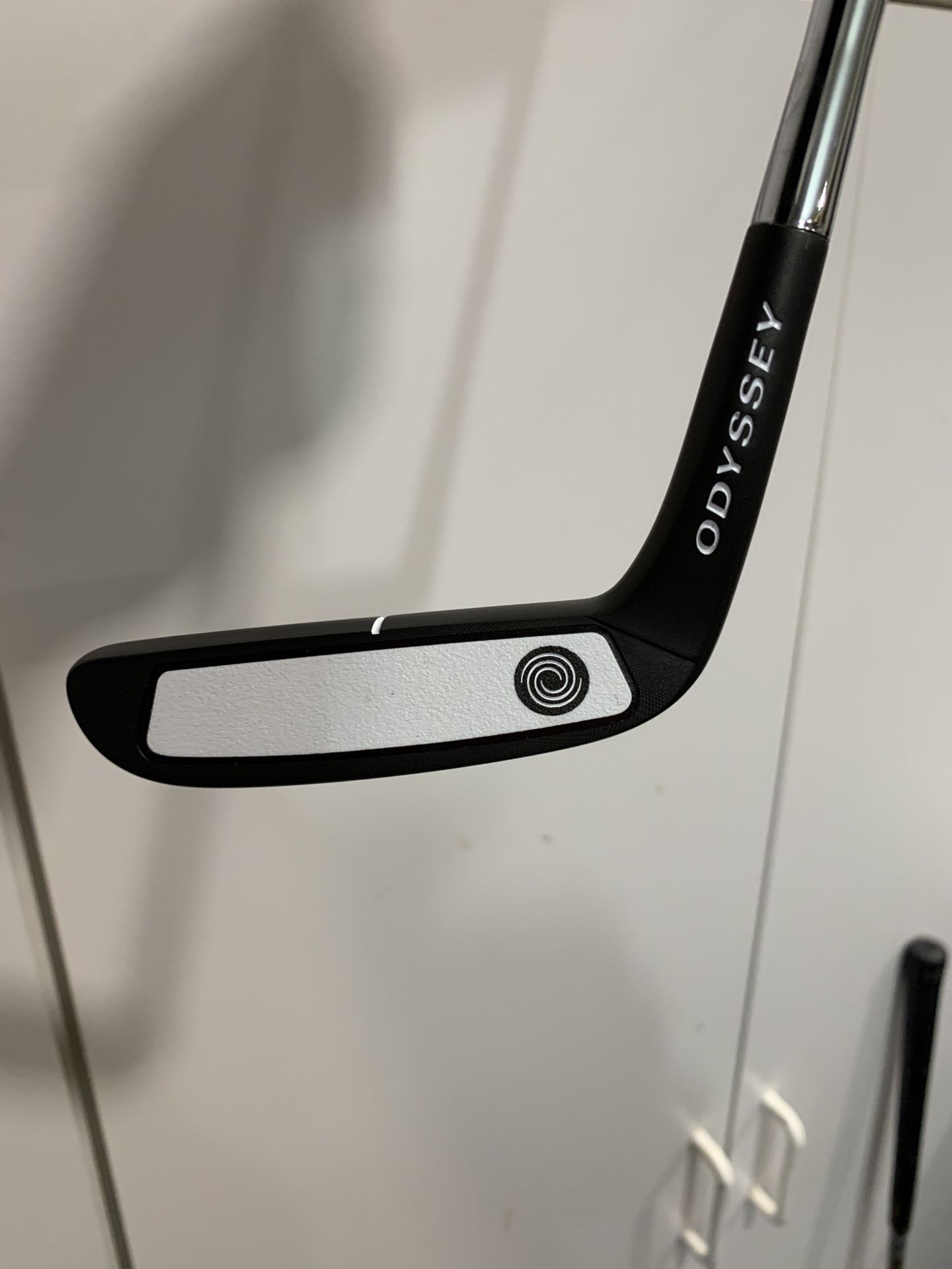 Like New Rare Odyssey Protype PT 82 Golf Putter for Sale in Santa ...
