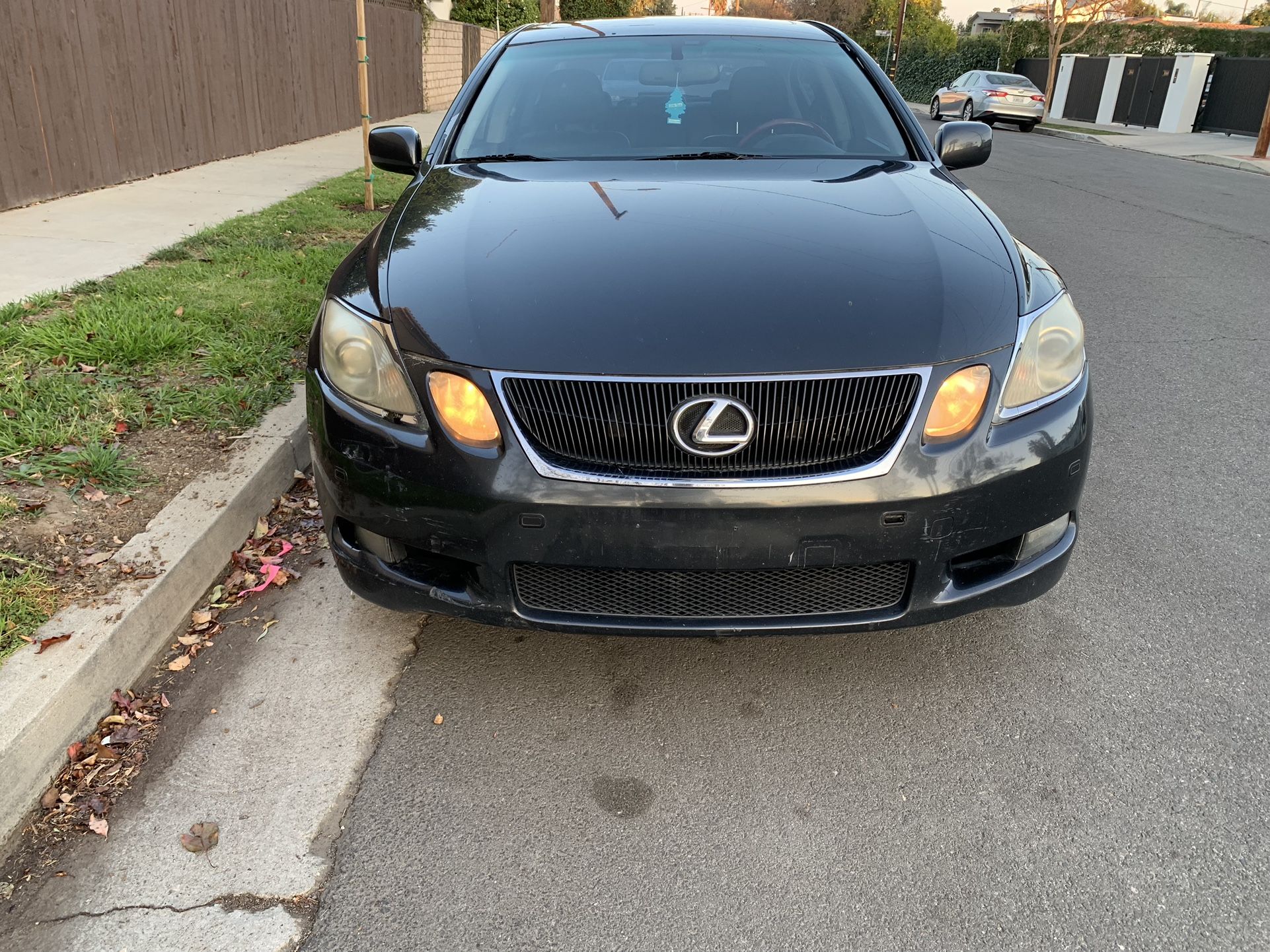 2007 Lexus GS 350 for Sale in Los Angeles, CA - OfferUp