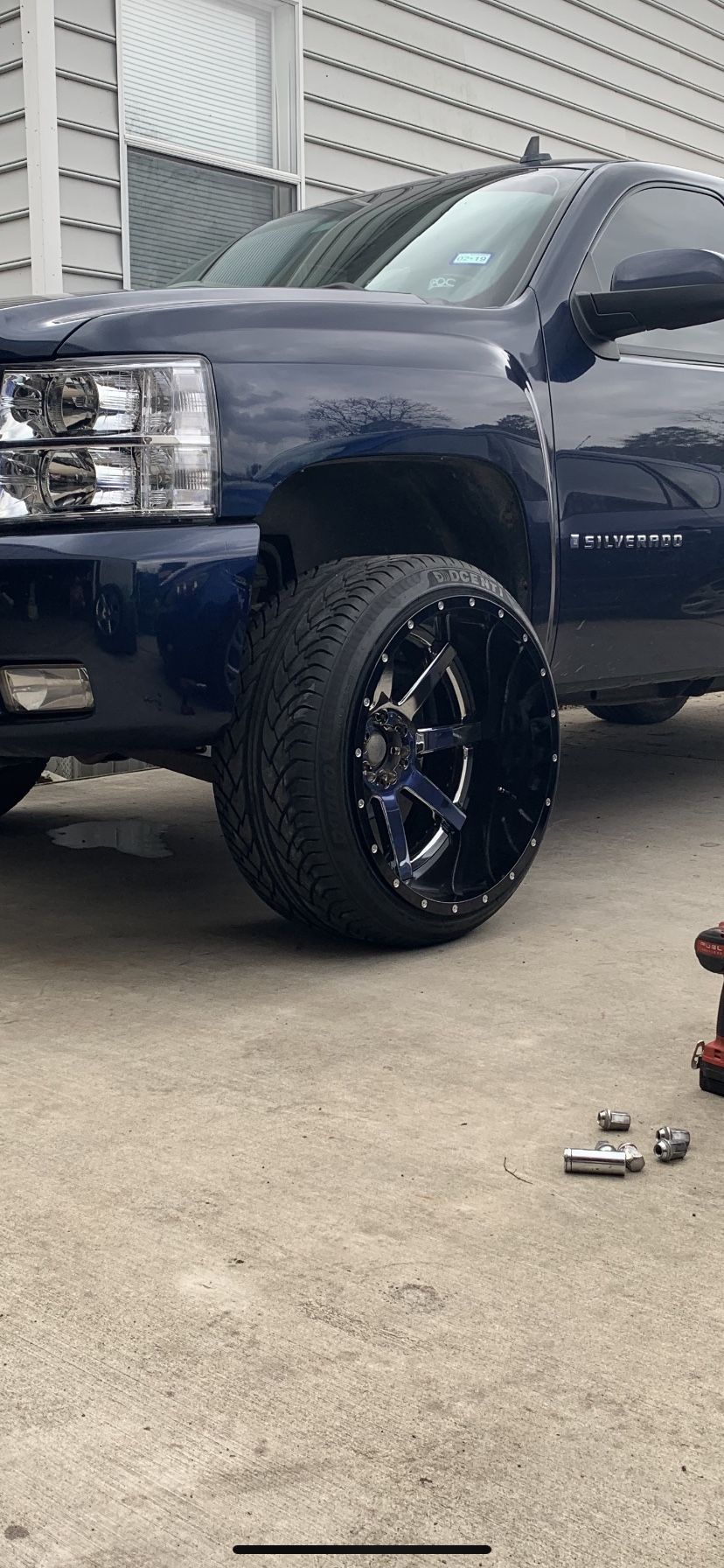 Fuel Mavericks 24x14 for Sale in Alvin, TX - OfferUp