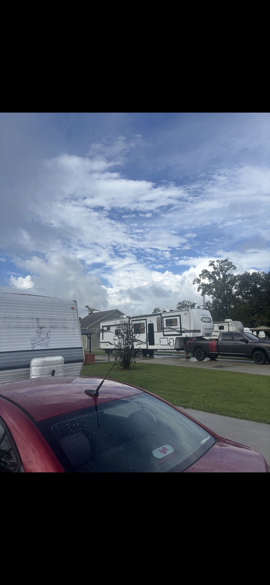 2006 Pilgrim International for Sale in Baton Rouge, LA - OfferUp