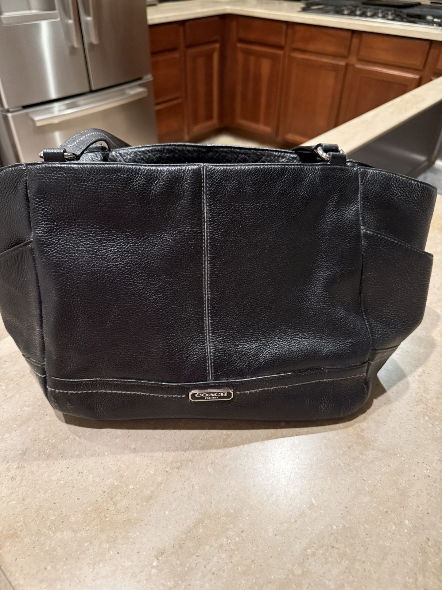 Authentic Coach Purse for Sale in Elk Grove, CA - OfferUp