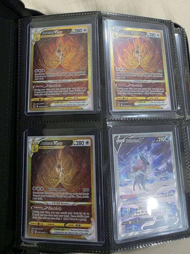 Pokemon Card collection for Sale in Cypress, CA - OfferUp