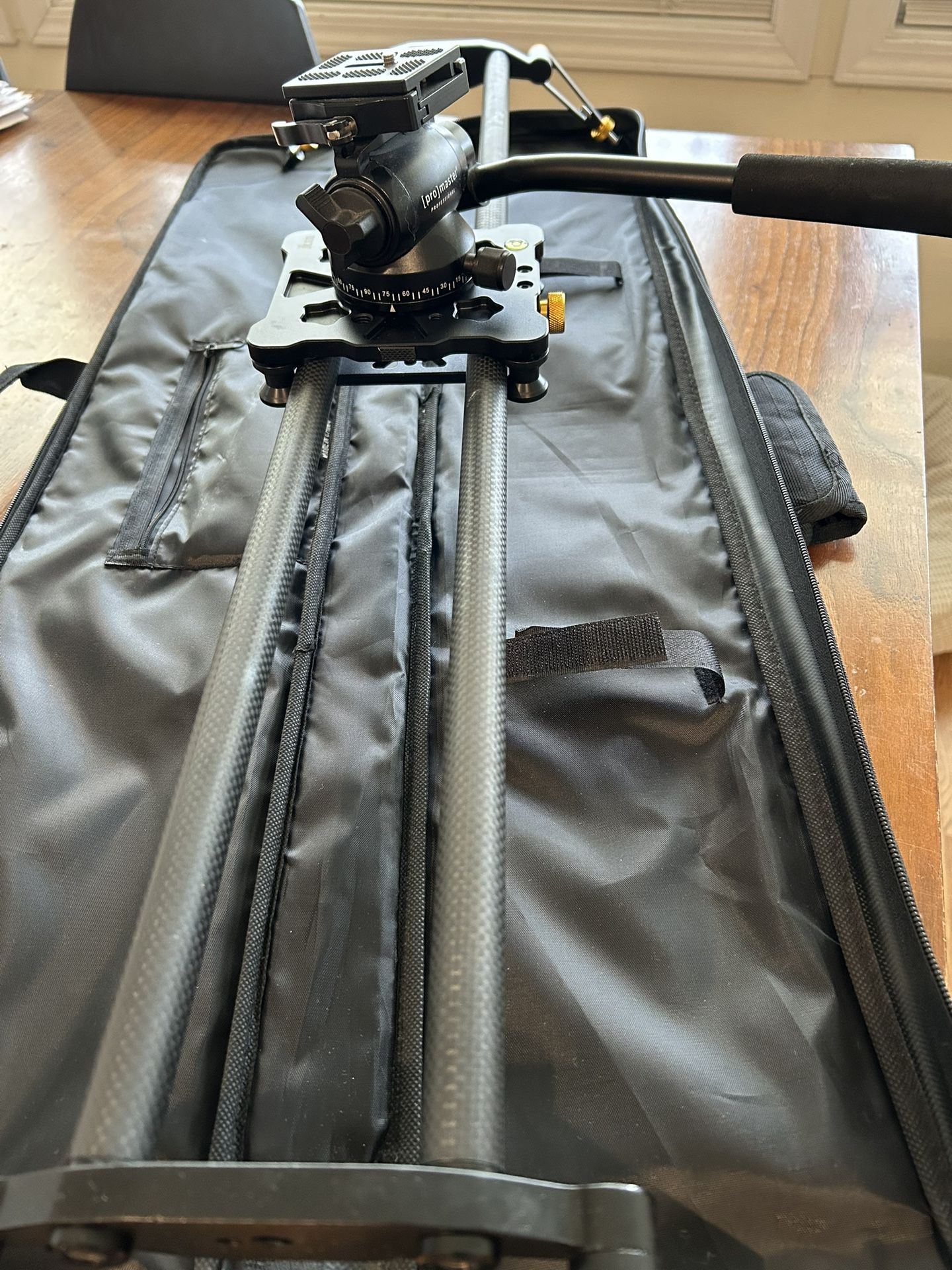 Ikan DSLR Camera Slider