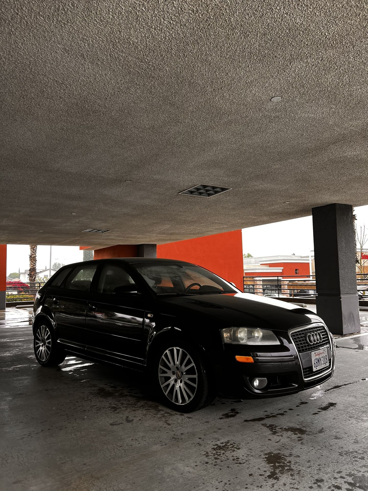 2008 Audi A3 for Sale in Simi Valley, CA - OfferUp