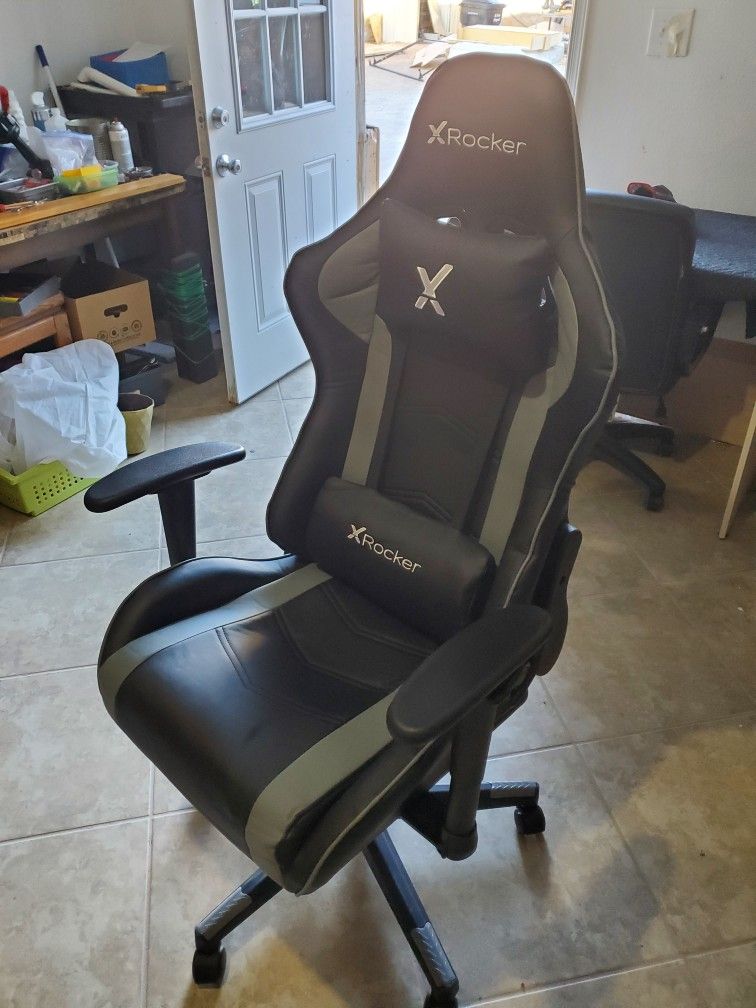 X Rocker Gaming Office Chair | ppgbbe.intranet.biologia.ufrj.br