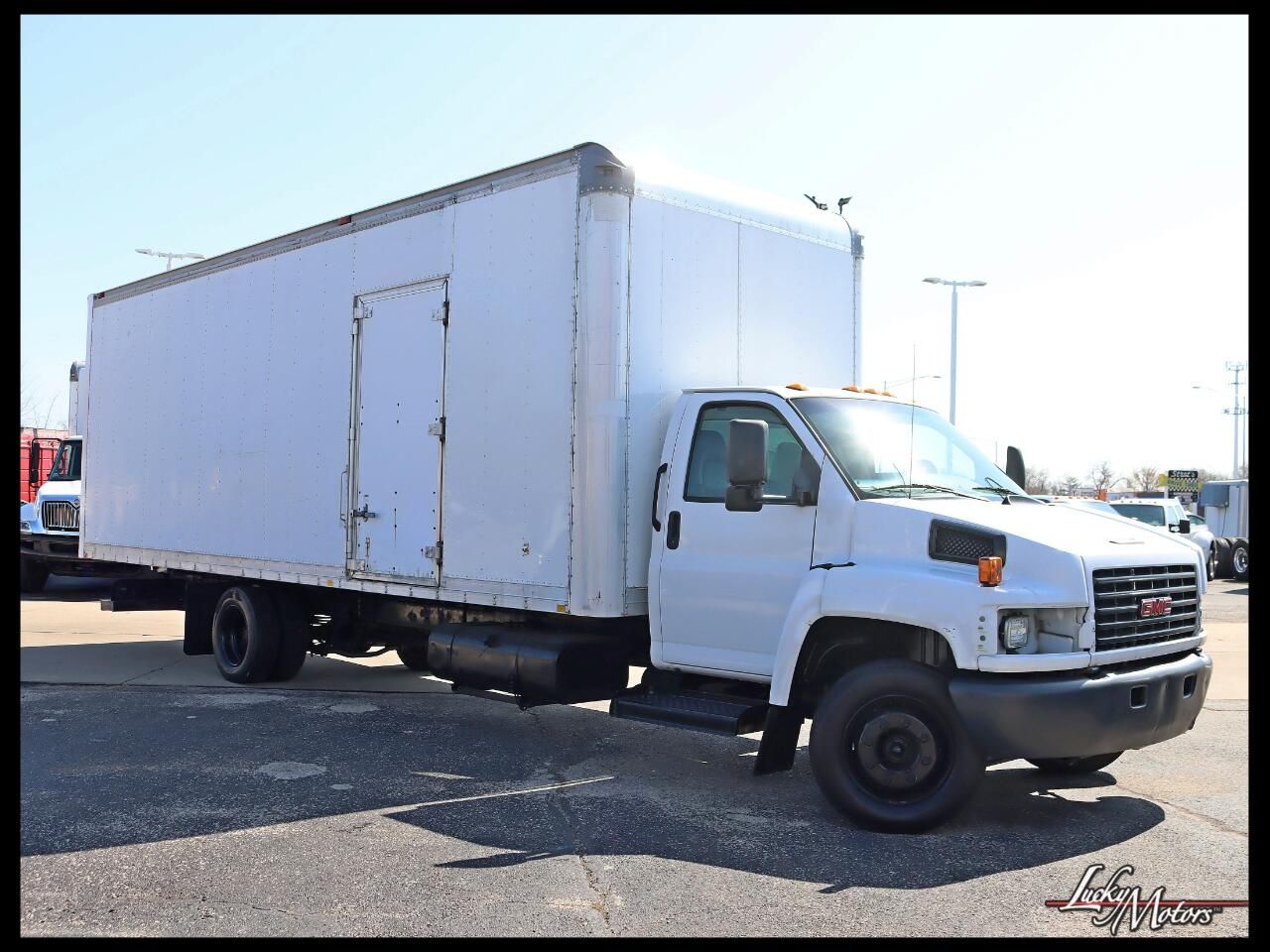 2005 GMC C5C042 for Sale in Oakbrook Terrace, IL - OfferUp