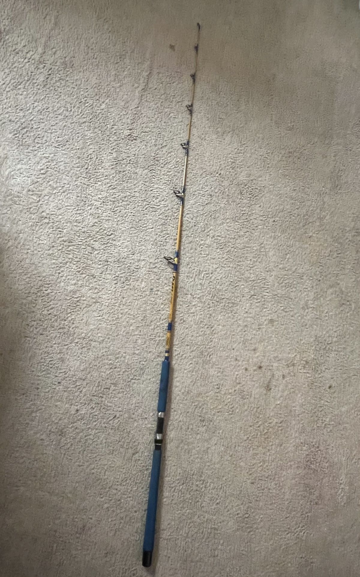 Fishing Rod Sabre Lite 7ft for Sale in Irvine, CA - OfferUp