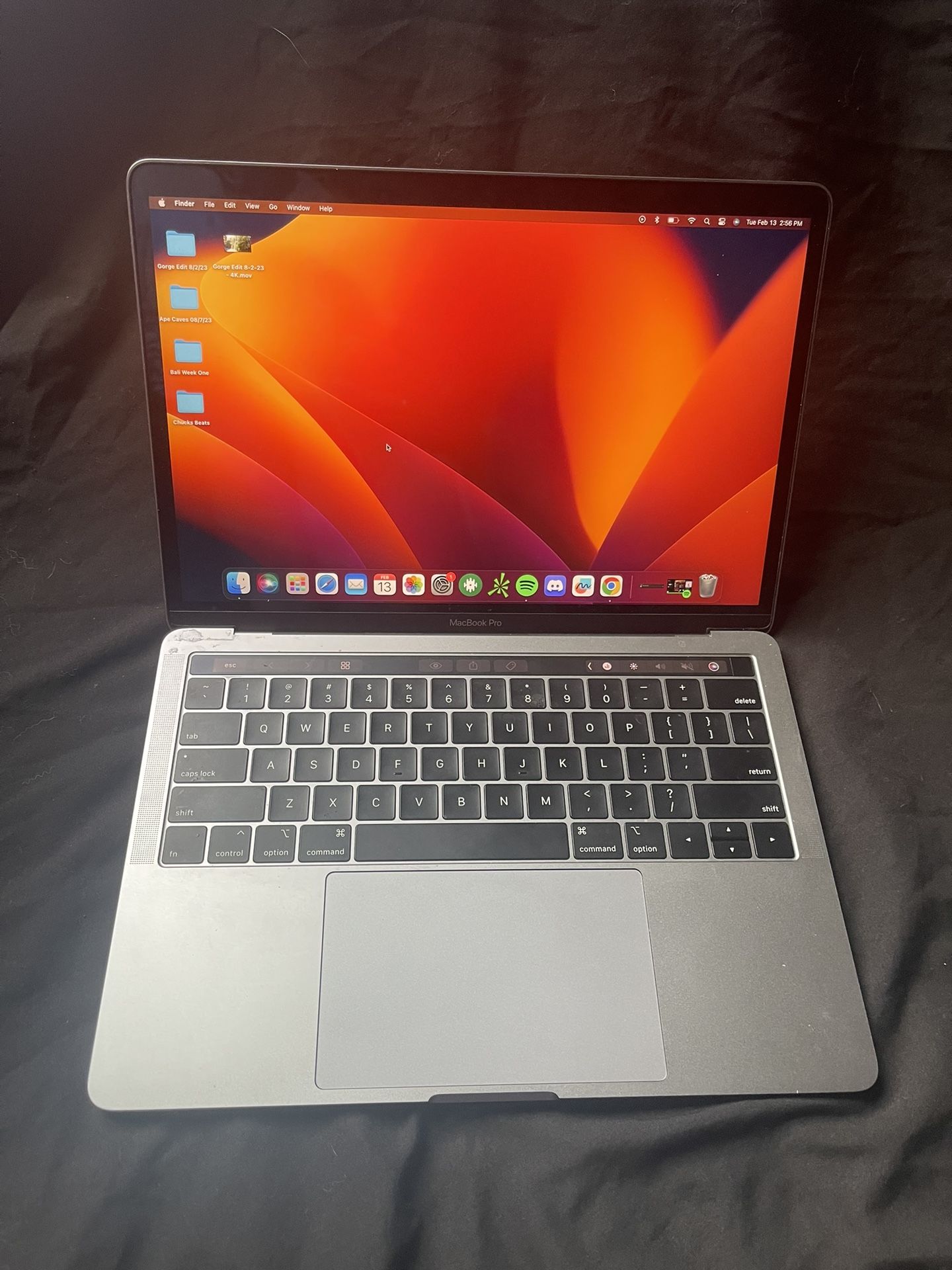2020 MacBook Pro for Sale in Maple Valley, WA - OfferUp