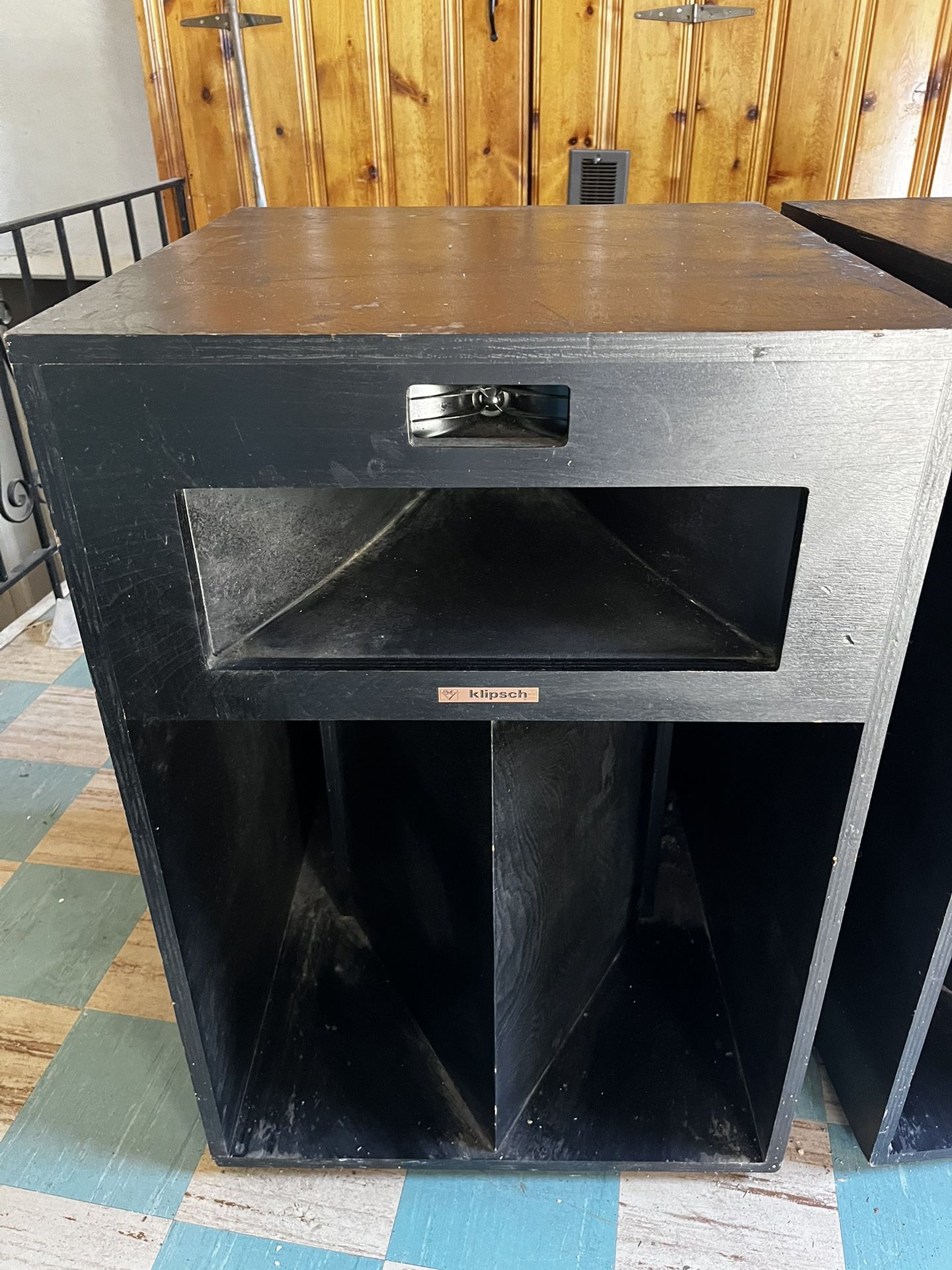 Klipsch Speakers for Sale in Denver, CO - OfferUp