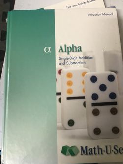 Math U See Completer Set