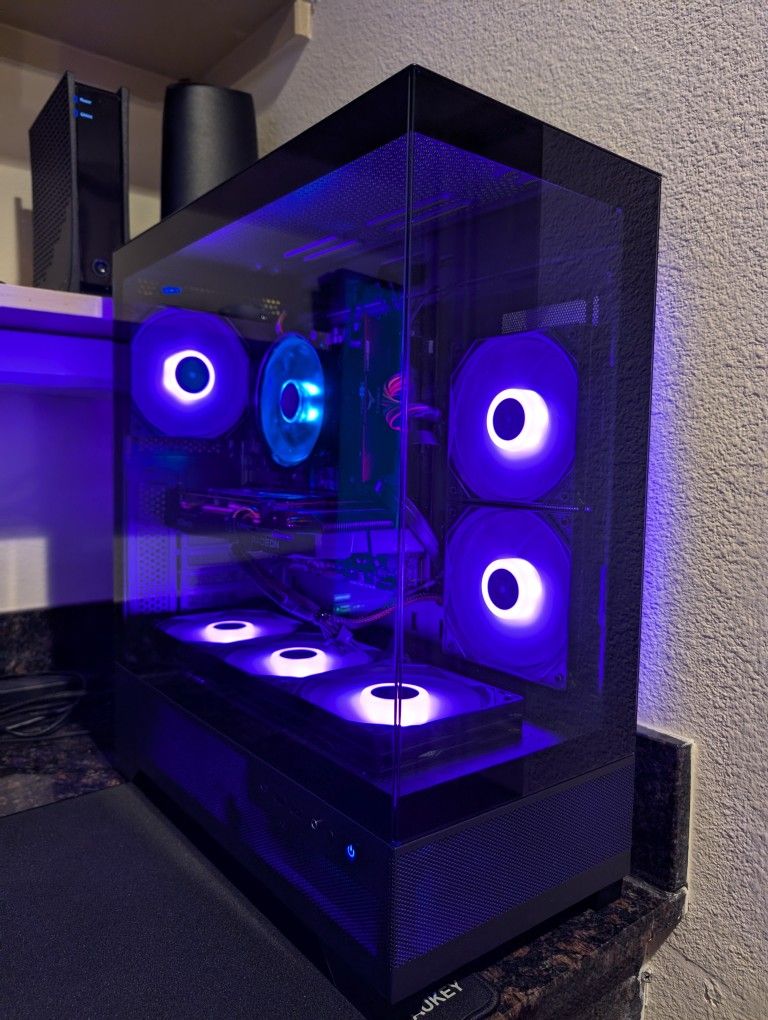 Custom Gaming Computer With Warranty for Sale in San Antonio, TX - OfferUp