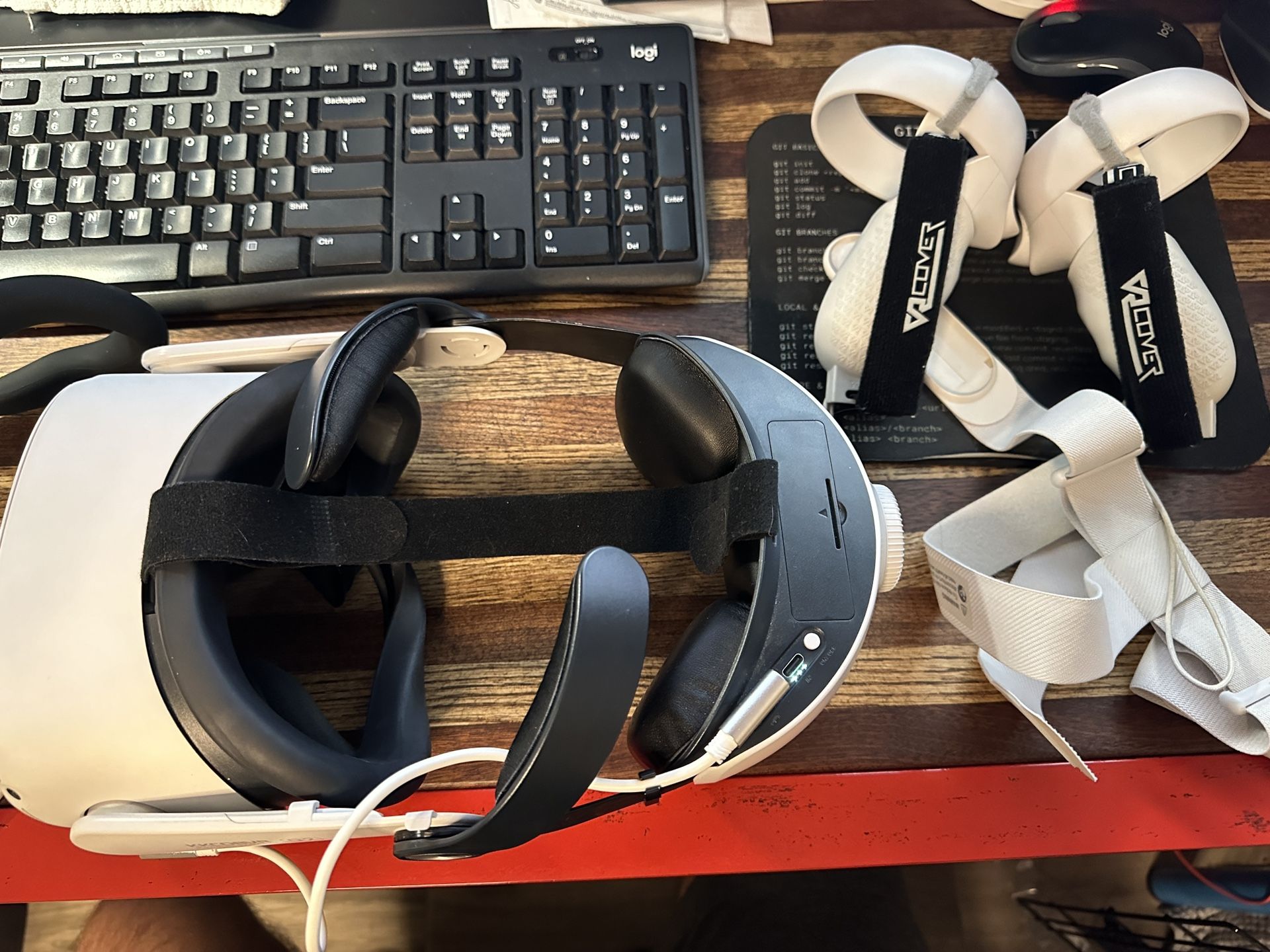 Meta Quest 2 - 256-GB Version for Sale in New Prt Rchy, FL - OfferUp