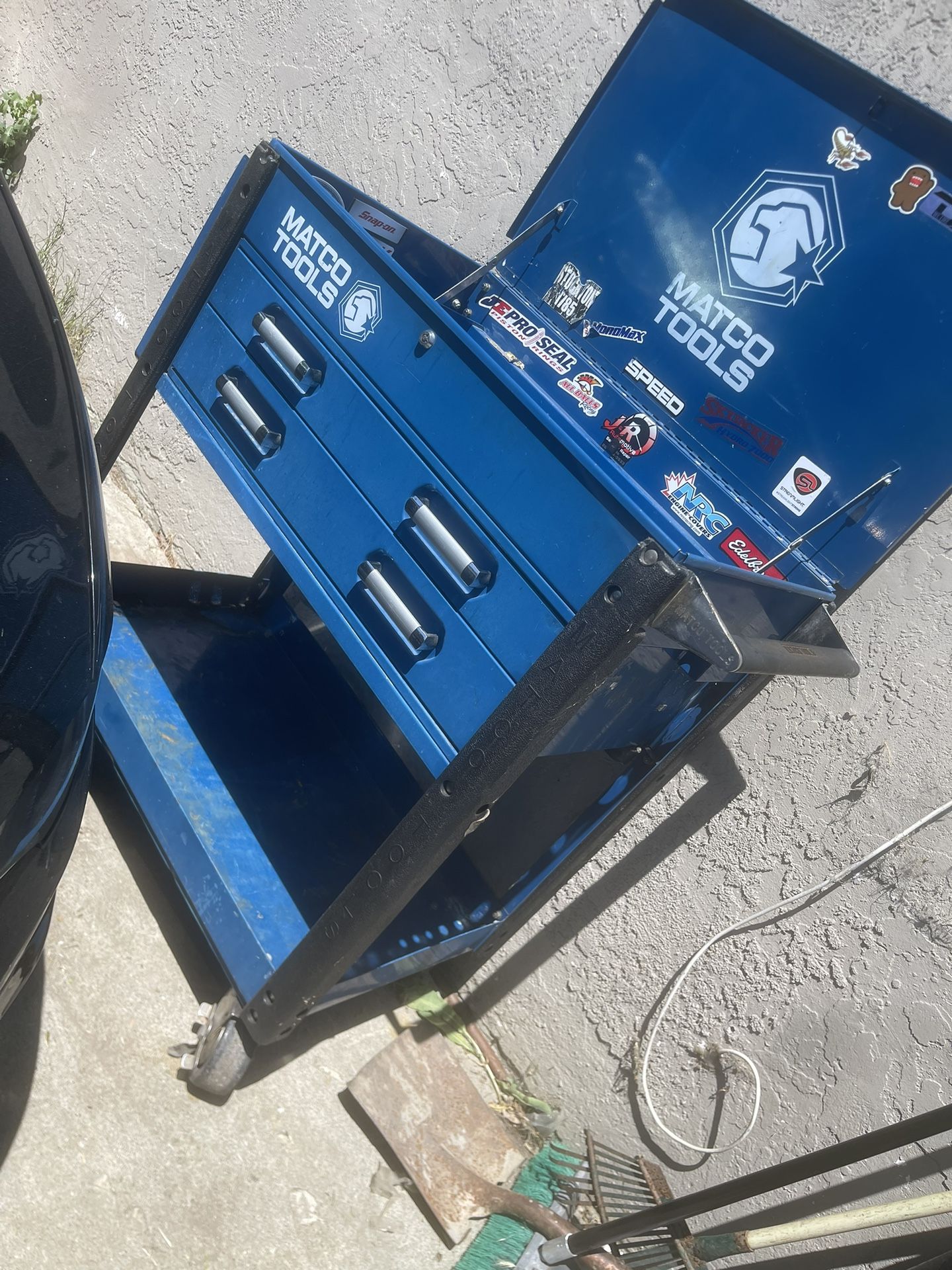 Matco Tool Cart for Sale in Stockton, CA - OfferUp