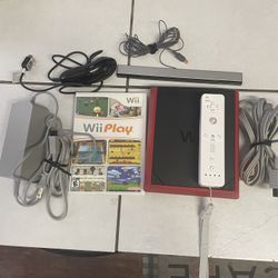 Offer up wii store