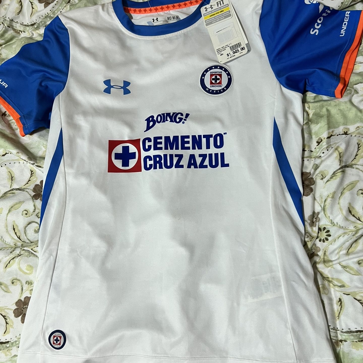 Cruz Azul Boing | ppgbbe.intranet.biologia.ufrj.br
